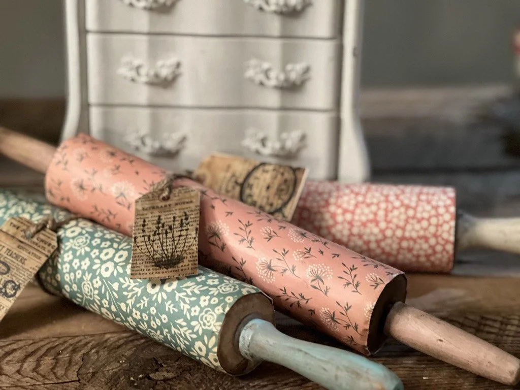 PROJECTS — FLEA MARKET RESCUE