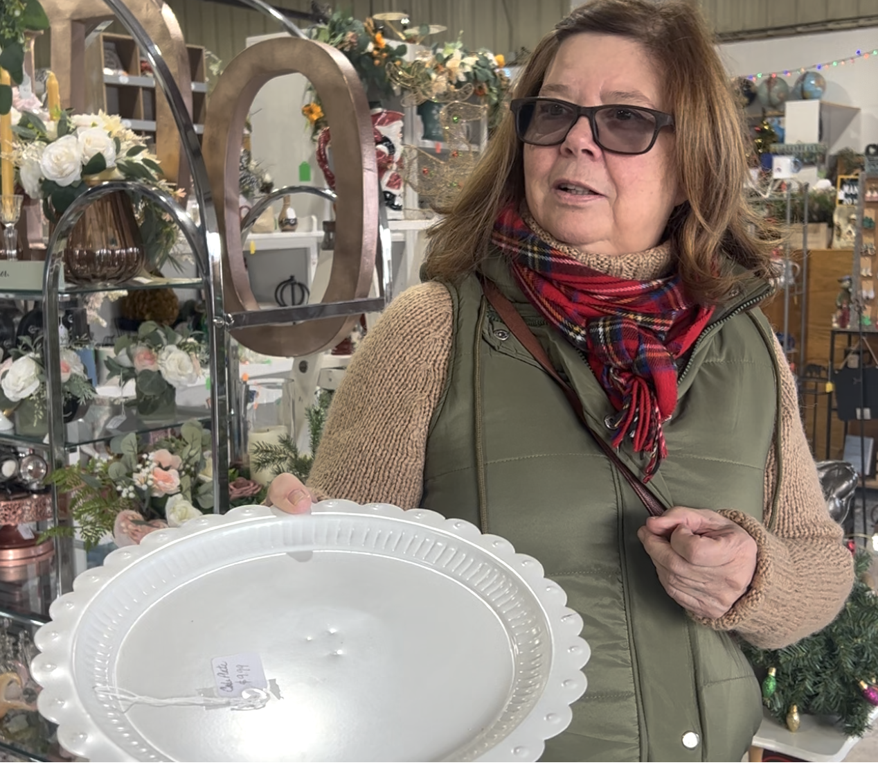 ABOUT — FLEA MARKET RESCUE