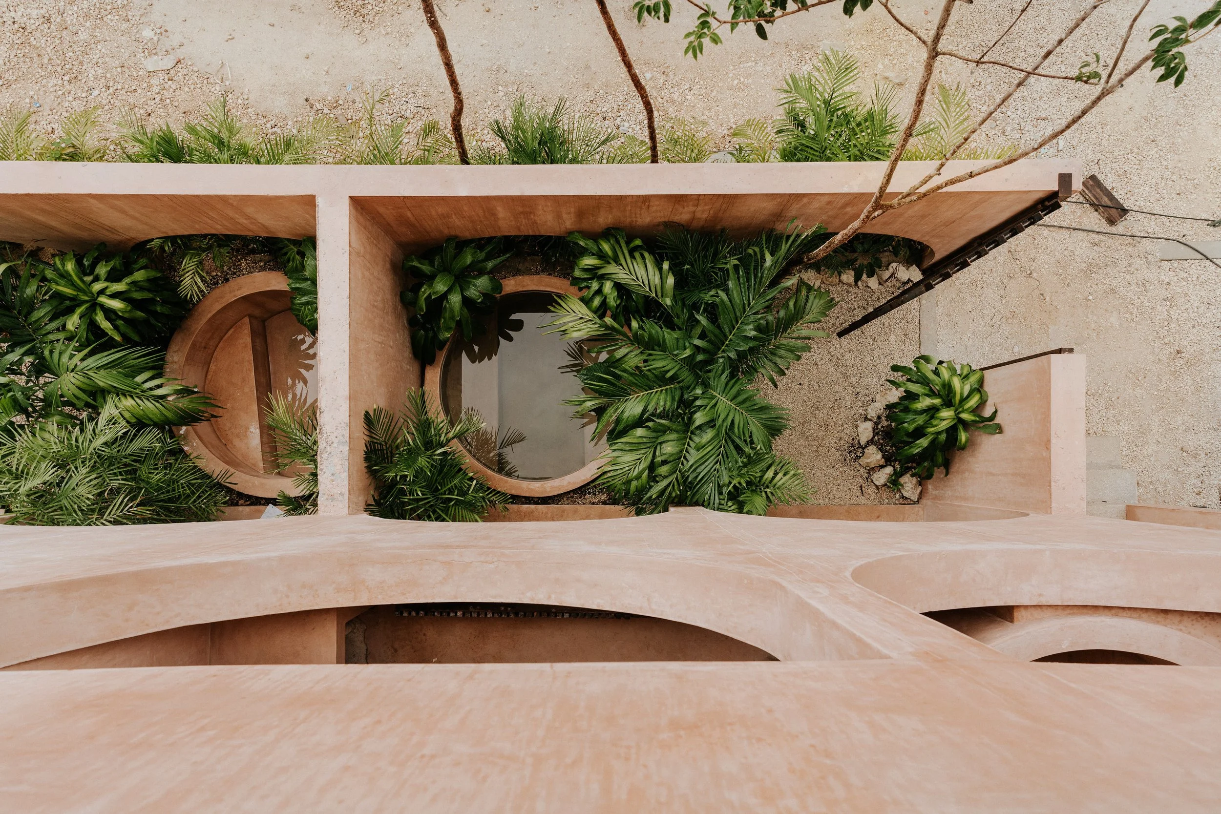 BABEL TULUM - BY B.NATURA COLLECTION