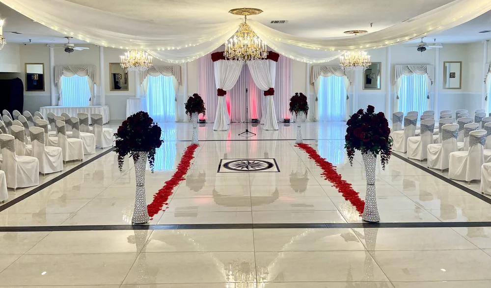 General 2 — Dream Palace Banquet Hall