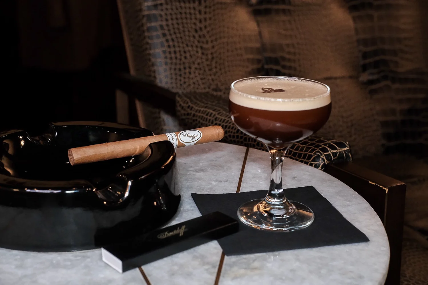 The Ariston