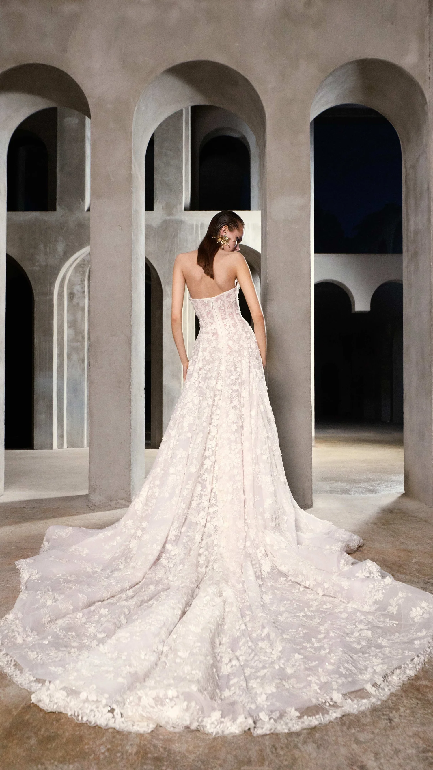 Galia Lahav — Kinsley Couture Bridal