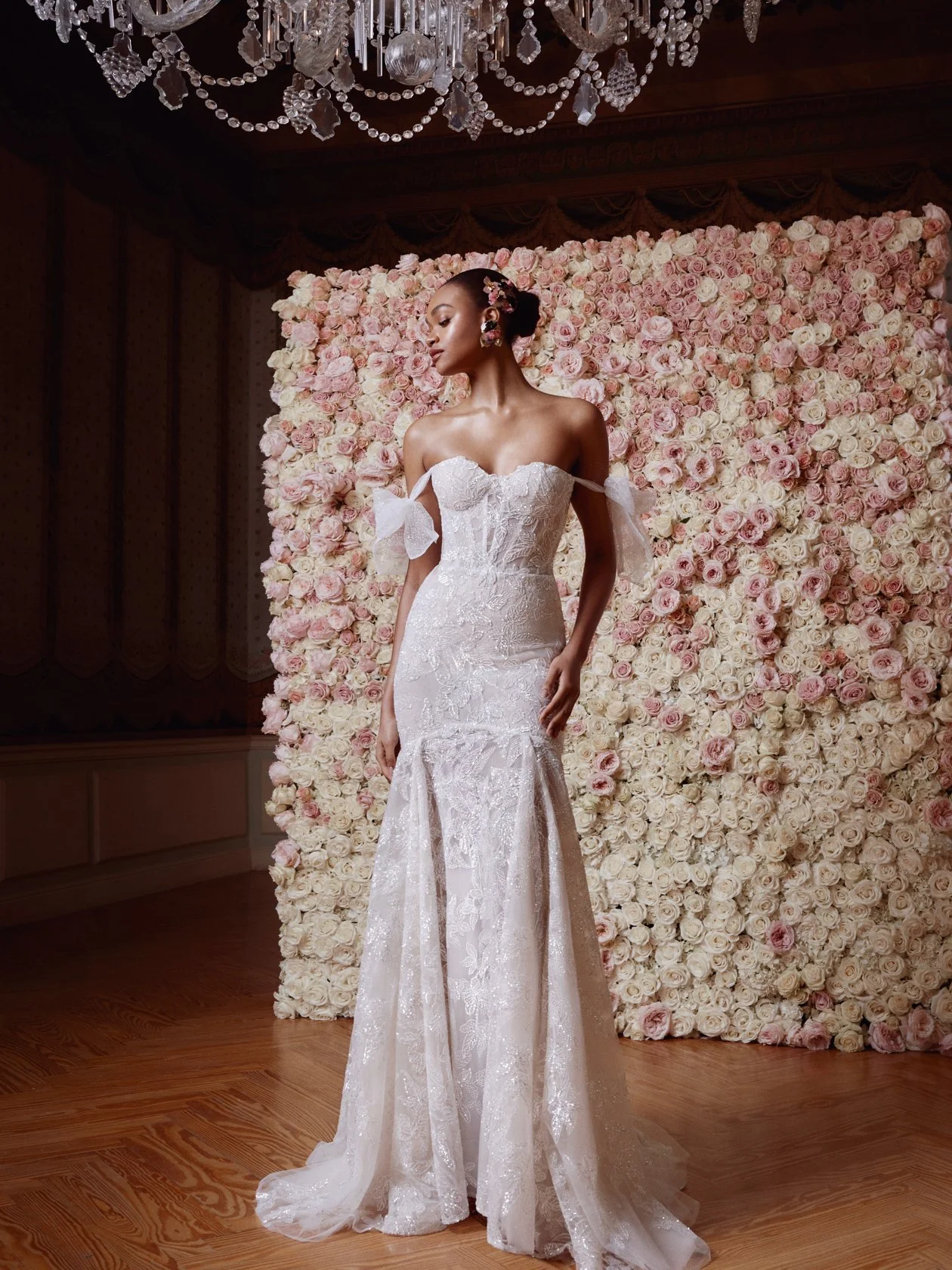 Gala — Kinsley Couture Bridal