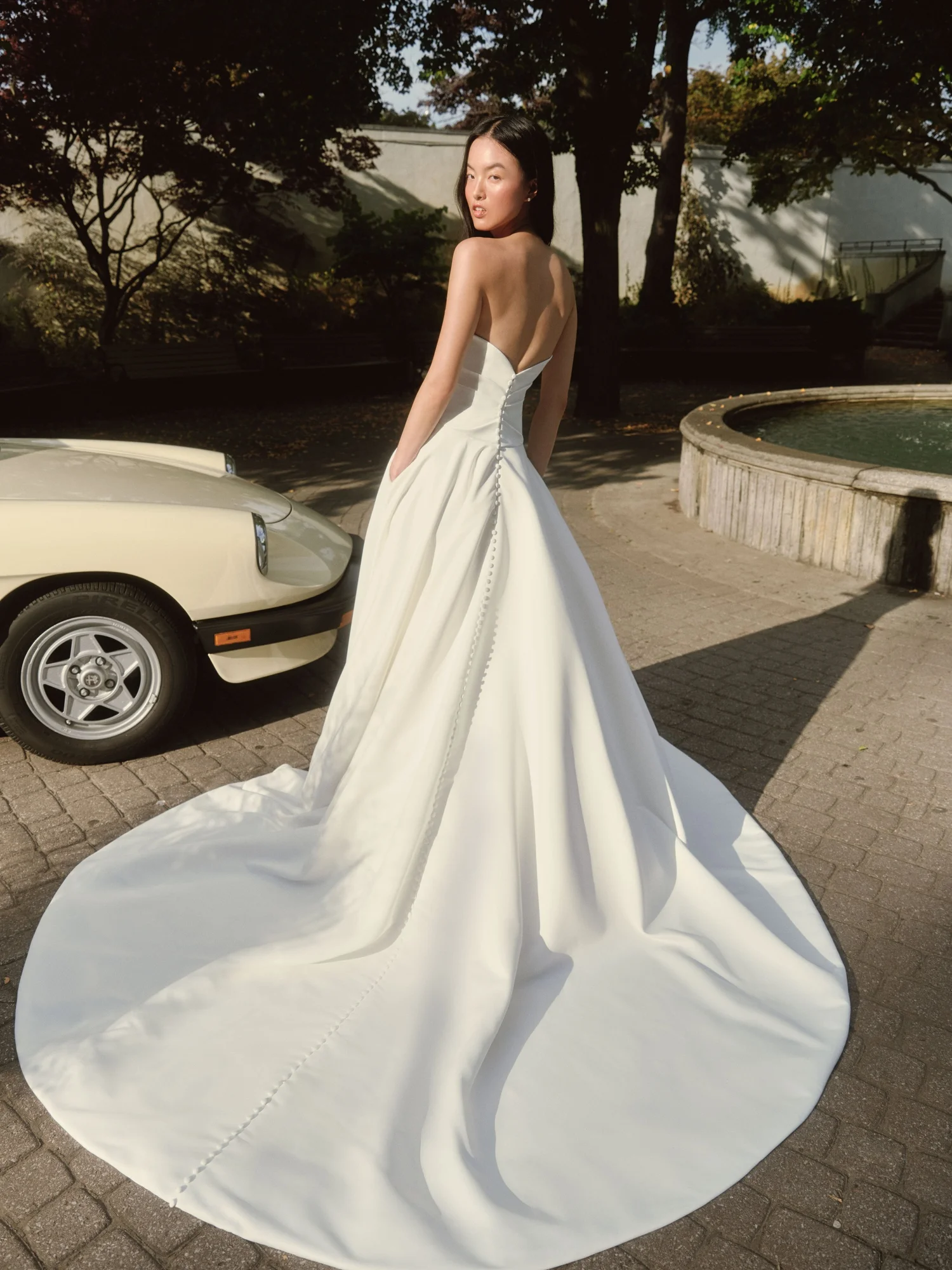 Alyne — Kinsley Couture Bridal