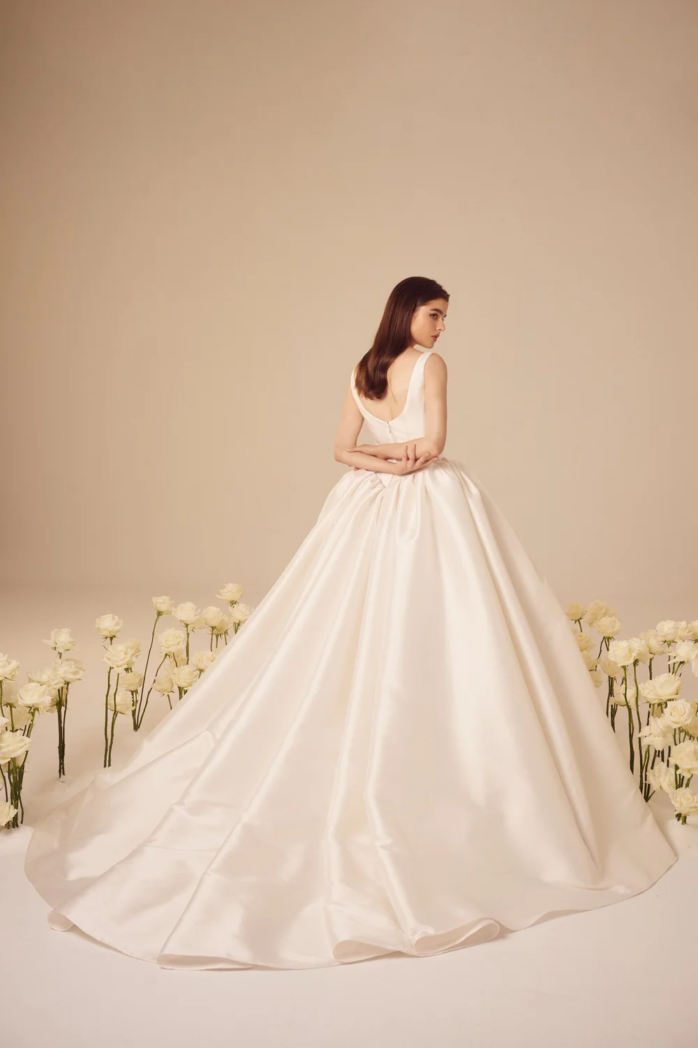 Nicole + Felicia — Kinsley Couture Bridal