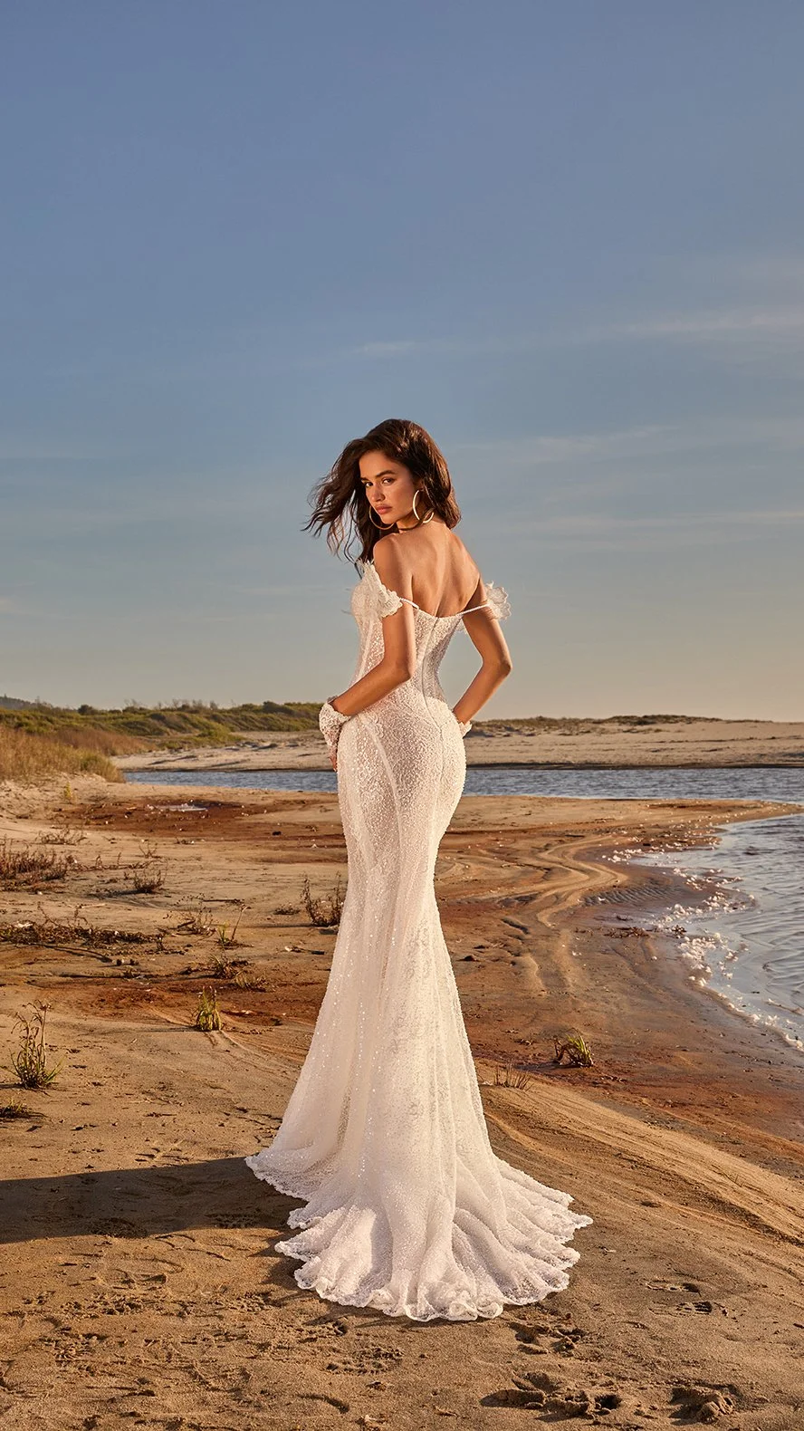 Gala — Kinsley Couture Bridal