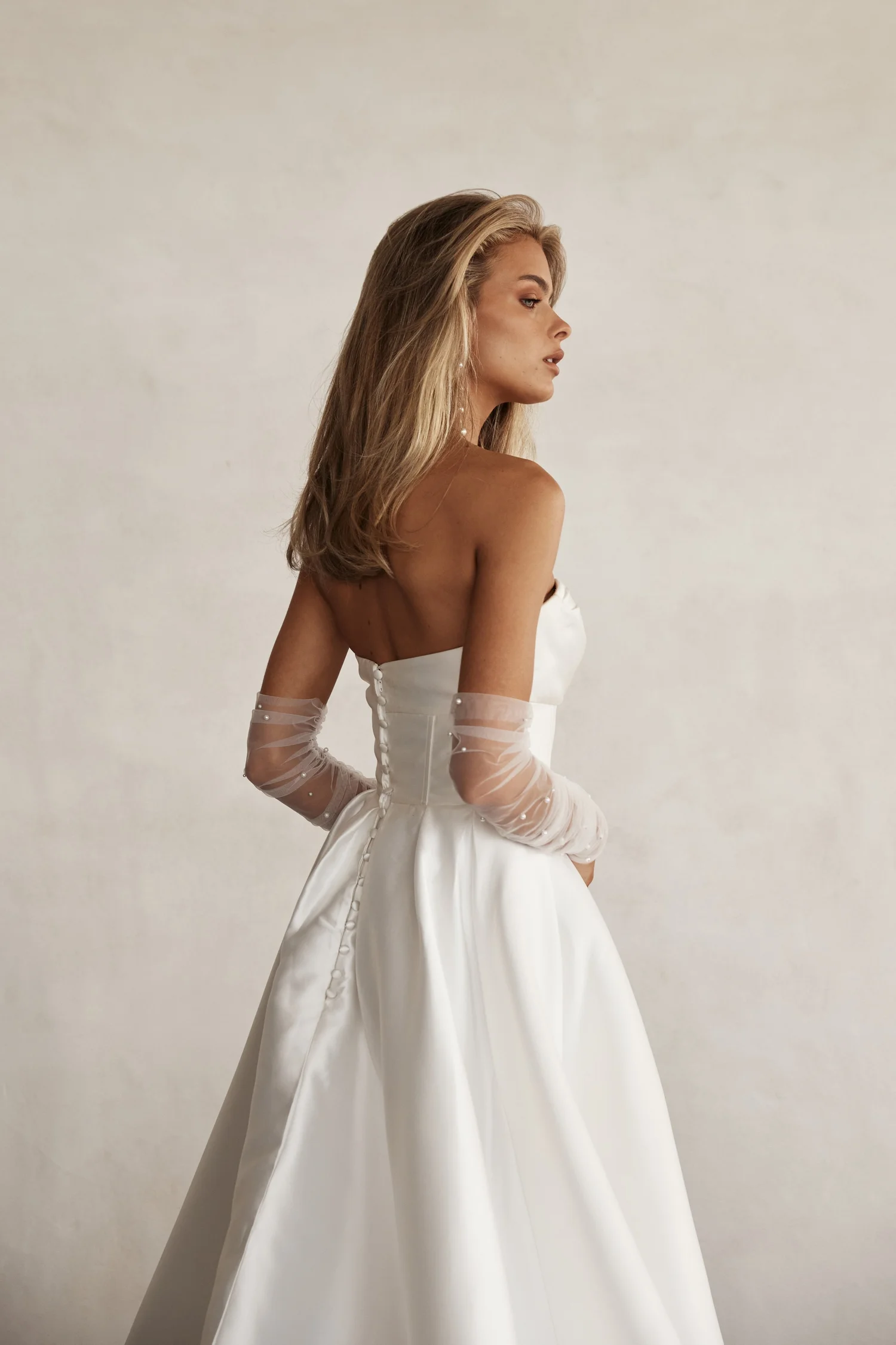 Jane Hill — Kinsley Couture Bridal