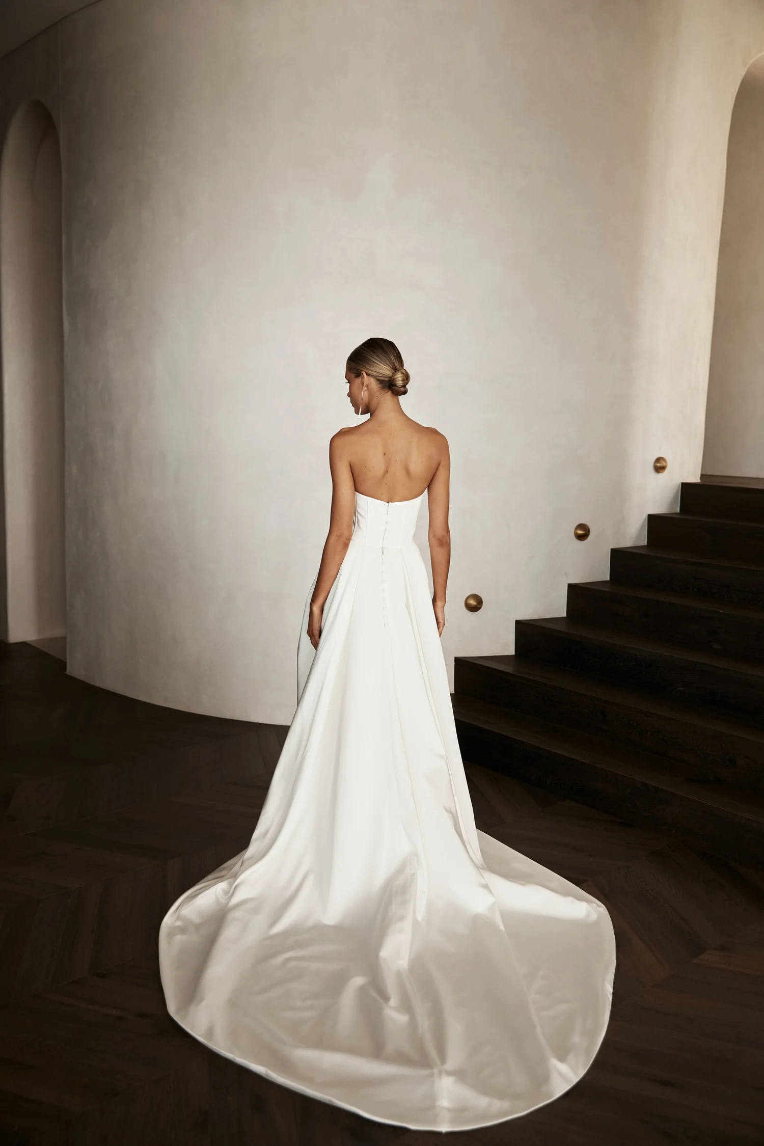 Jane Hill — Kinsley Couture Bridal