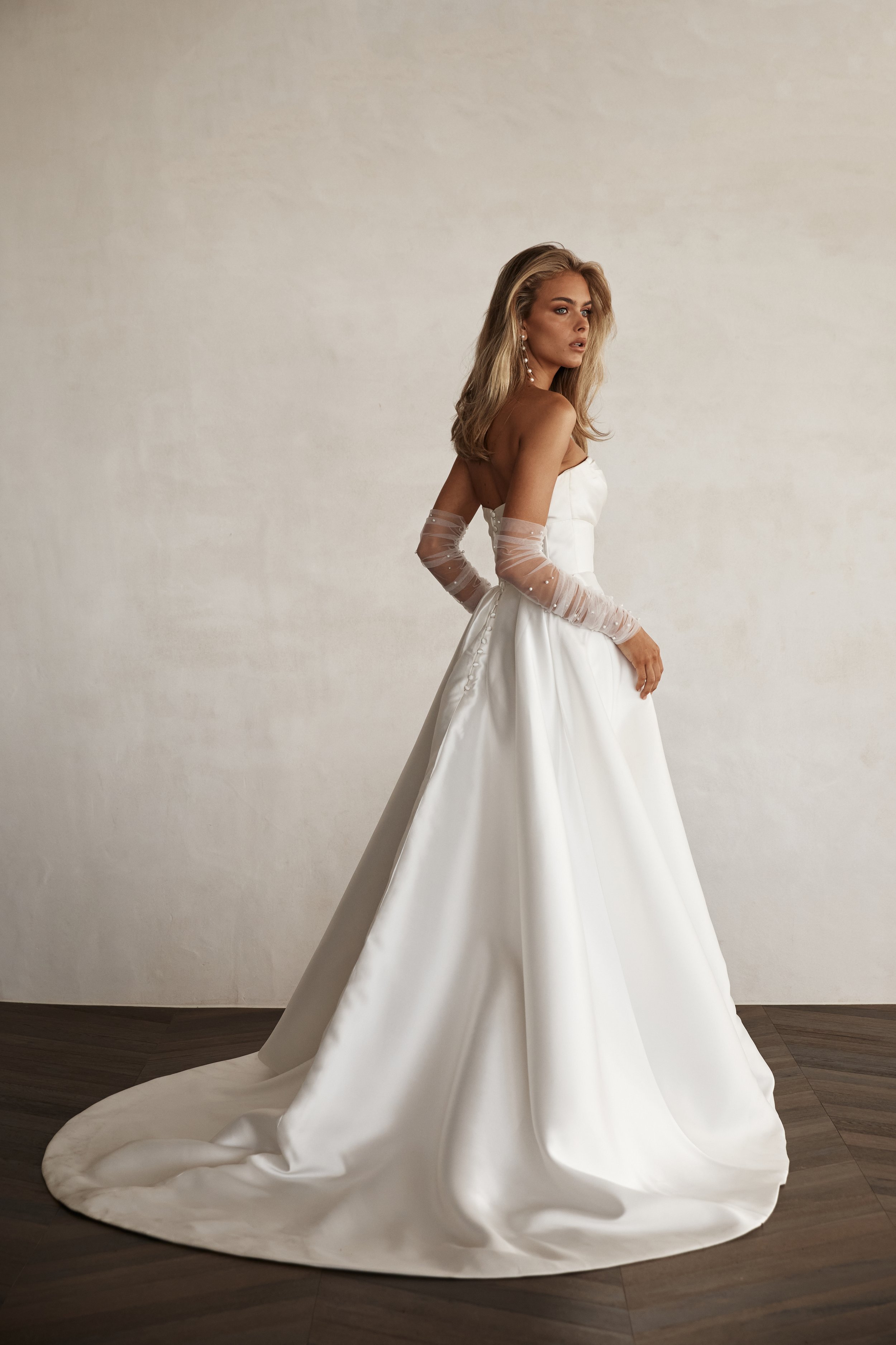 Kinsley Couture Bridal