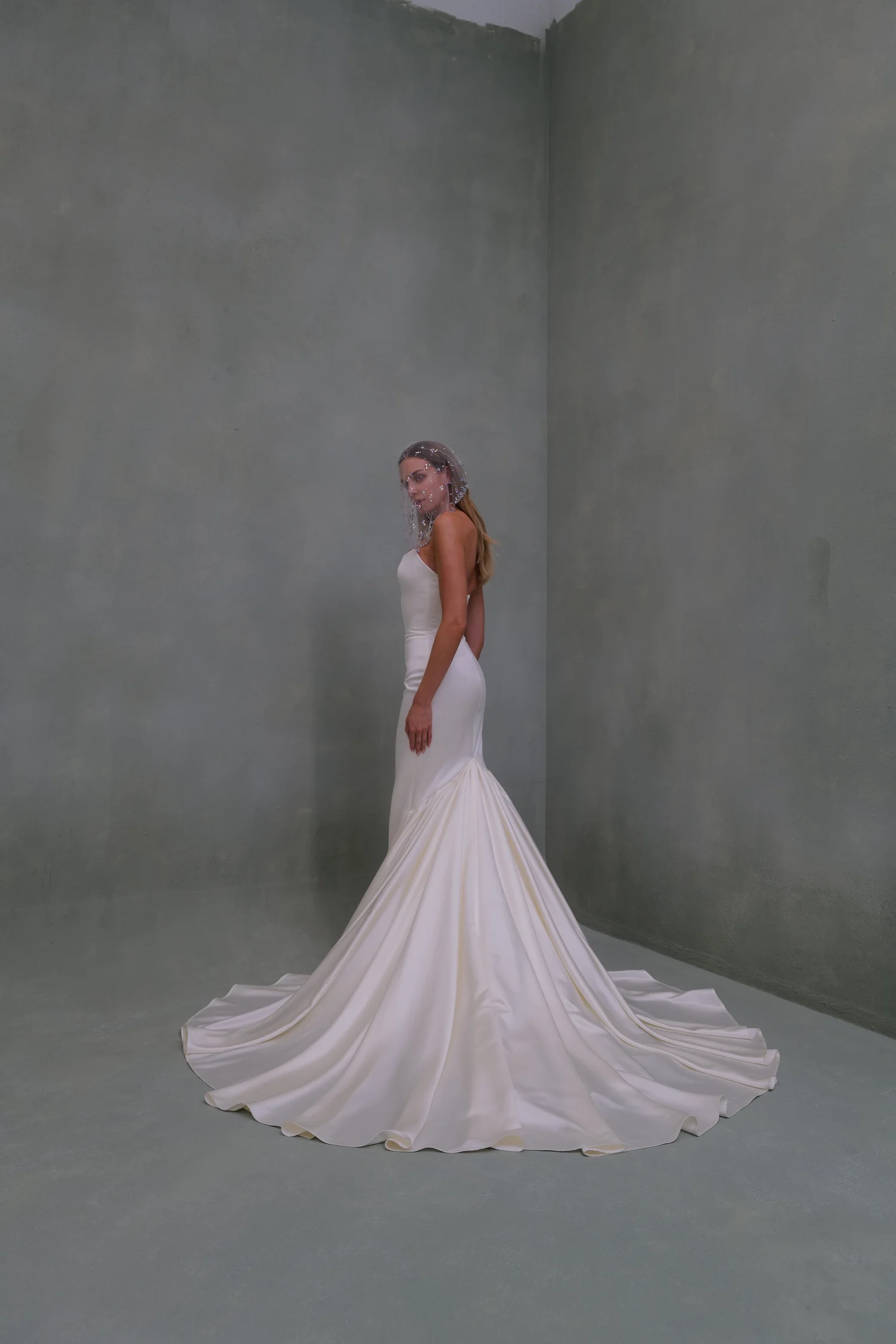 Nicole + Felicia — Kinsley Couture Bridal