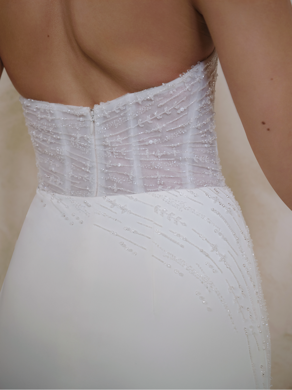 Enaura — Kinsley Couture Bridal