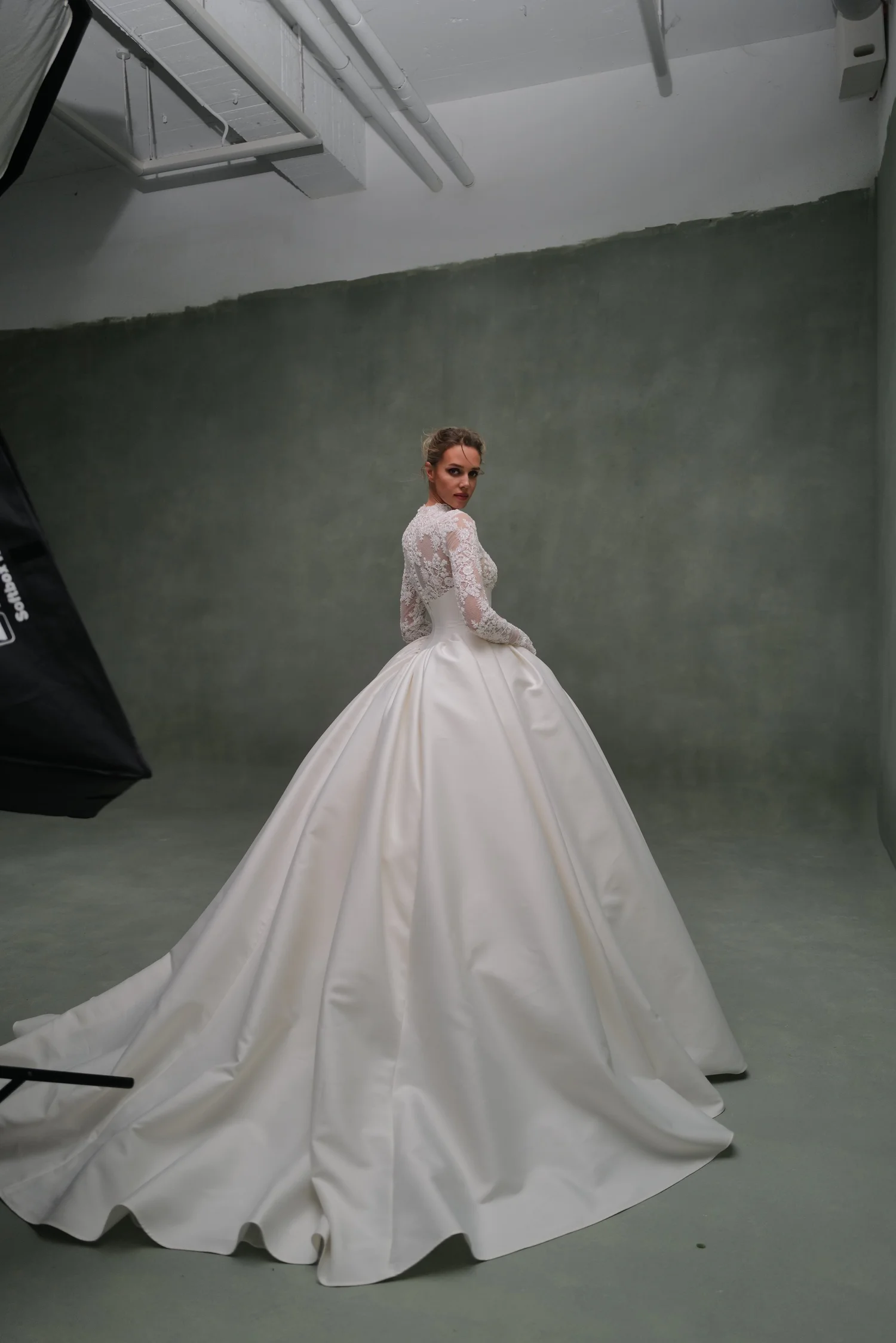 Nicole + Felicia — Kinsley Couture Bridal