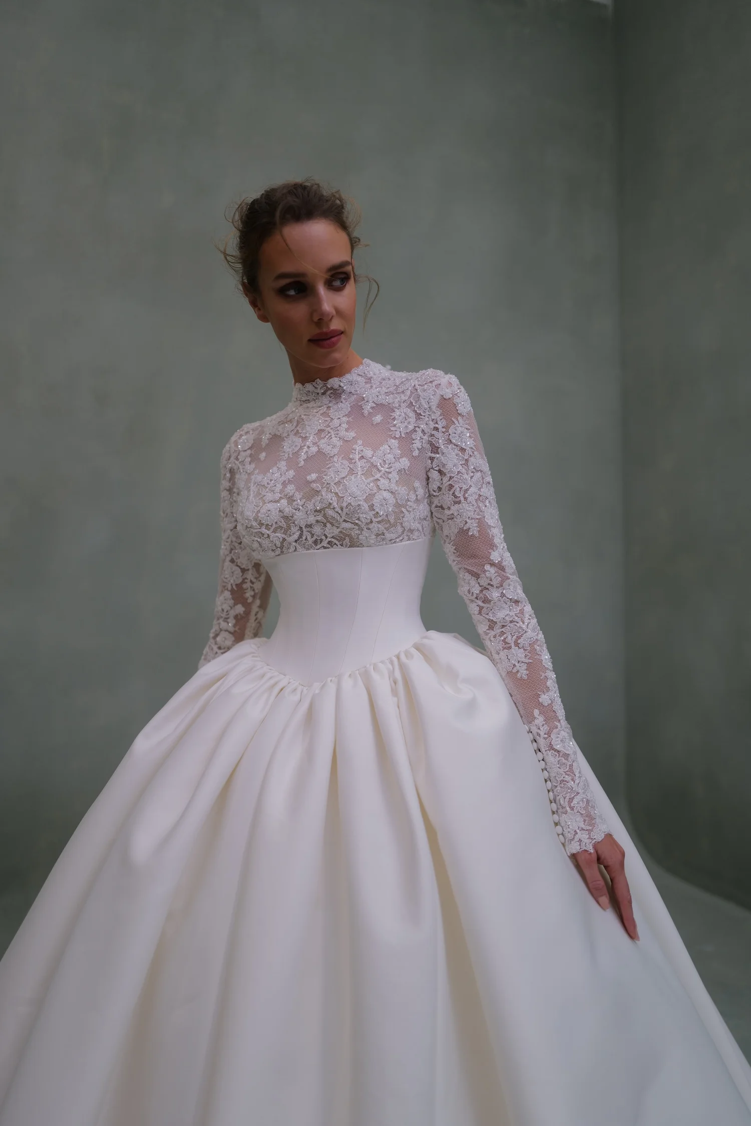 Nicole + Felicia — Kinsley Couture Bridal