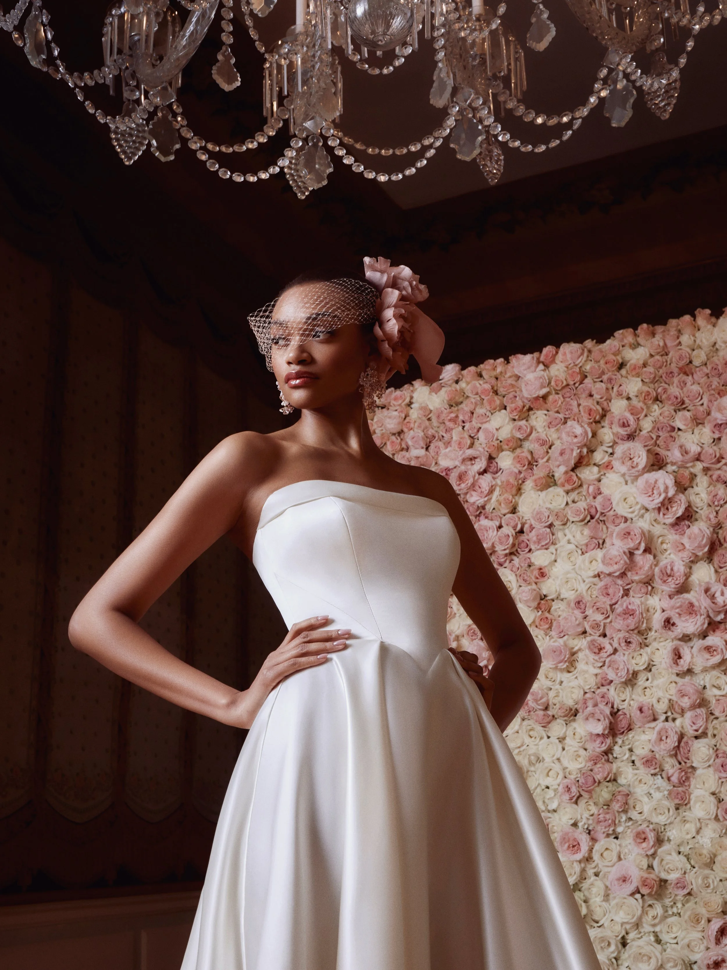 Gala — Kinsley Couture Bridal