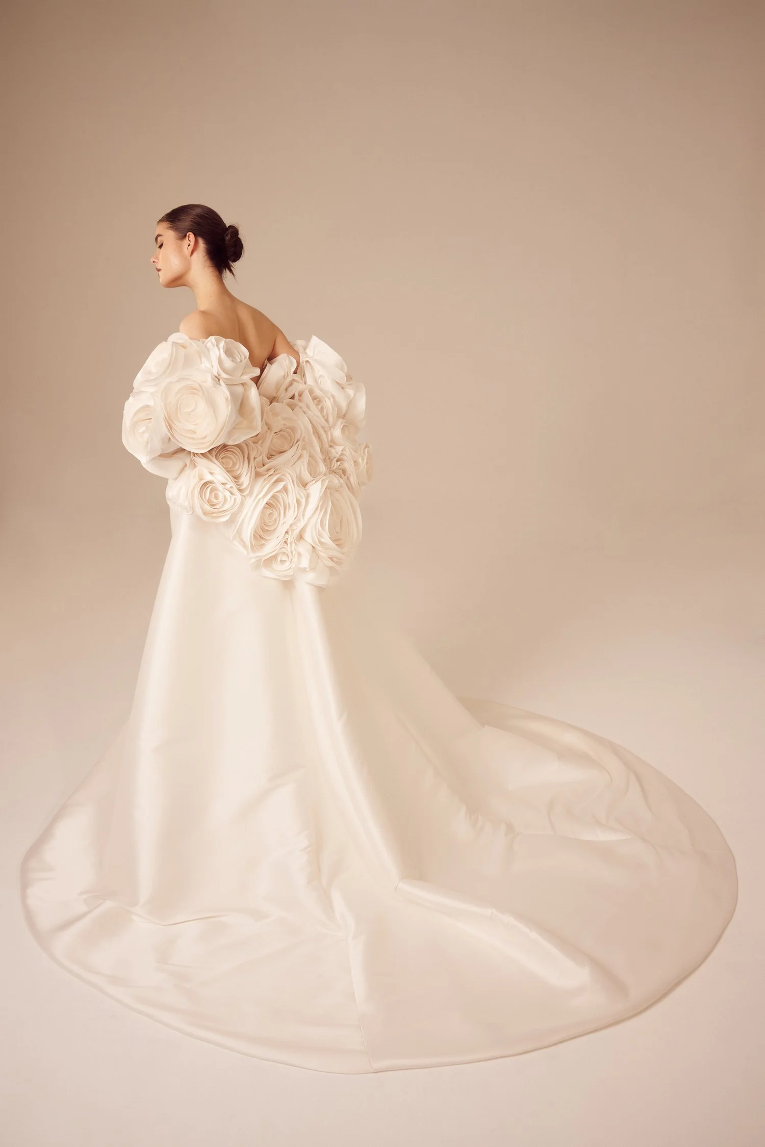 Nicole + Felicia — Kinsley Couture Bridal