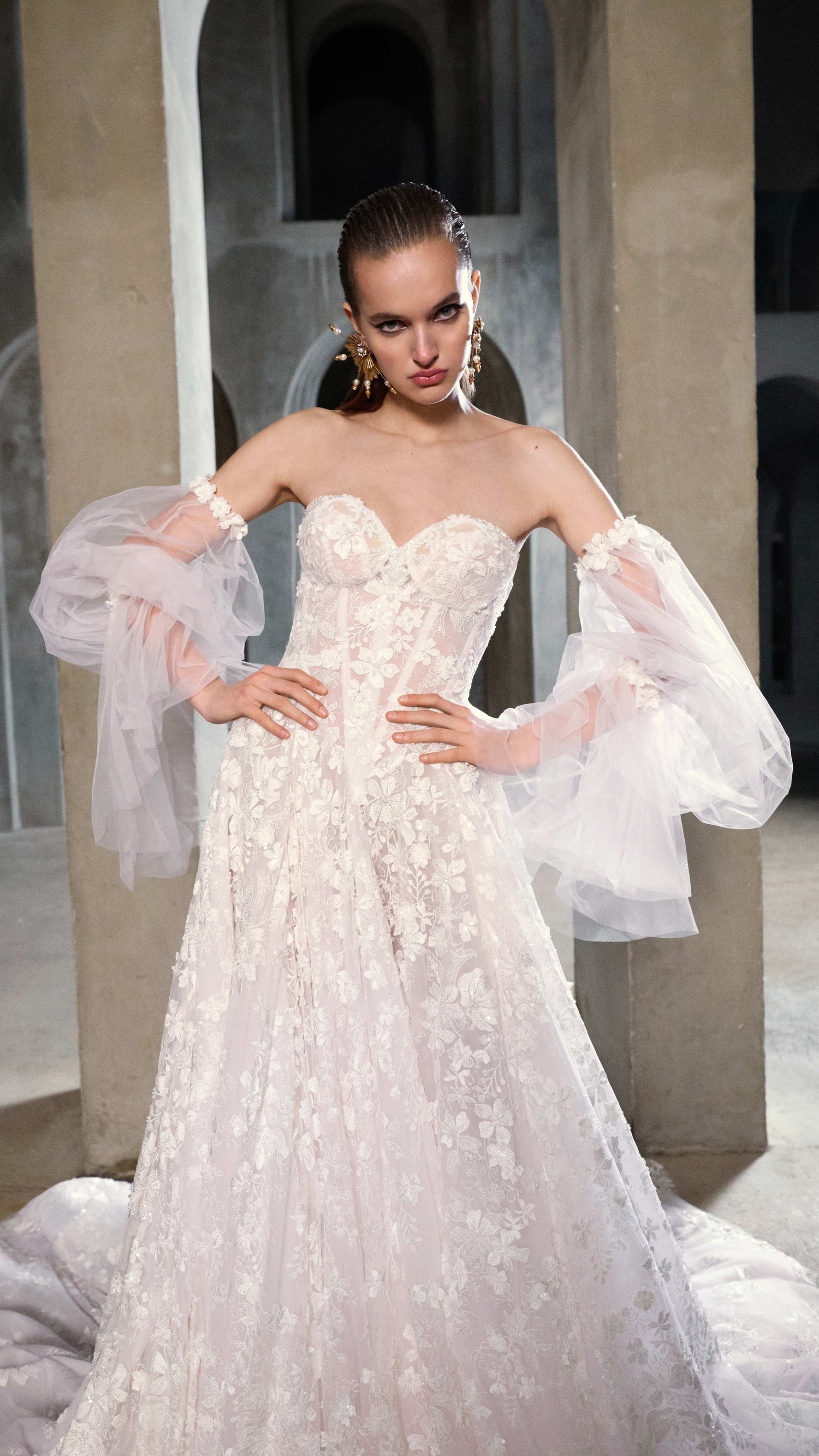 Galia Lahav — Kinsley Couture Bridal