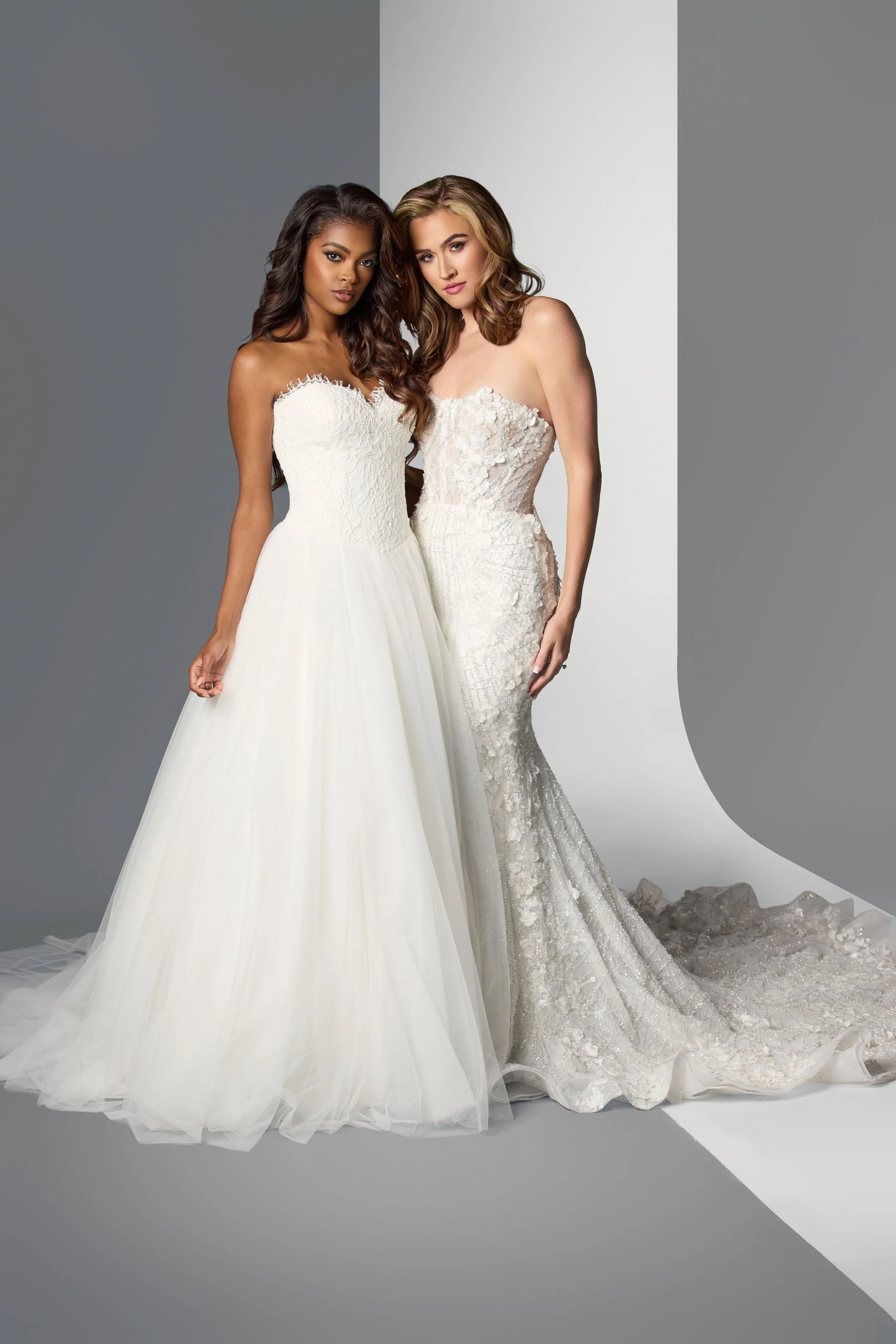 Angel Rivera — Kinsley Couture Bridal