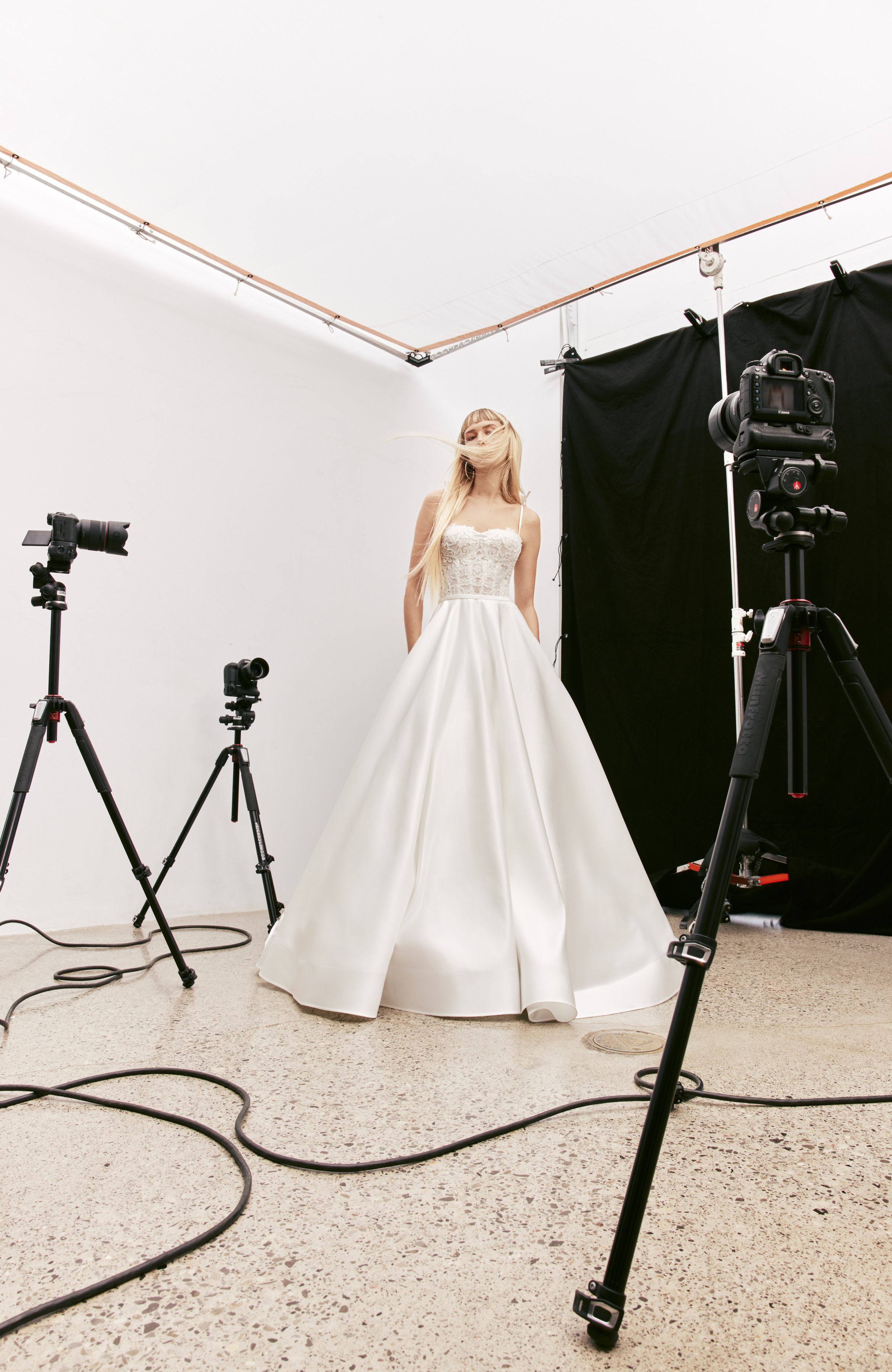 Alyne — Kinsley Couture Bridal