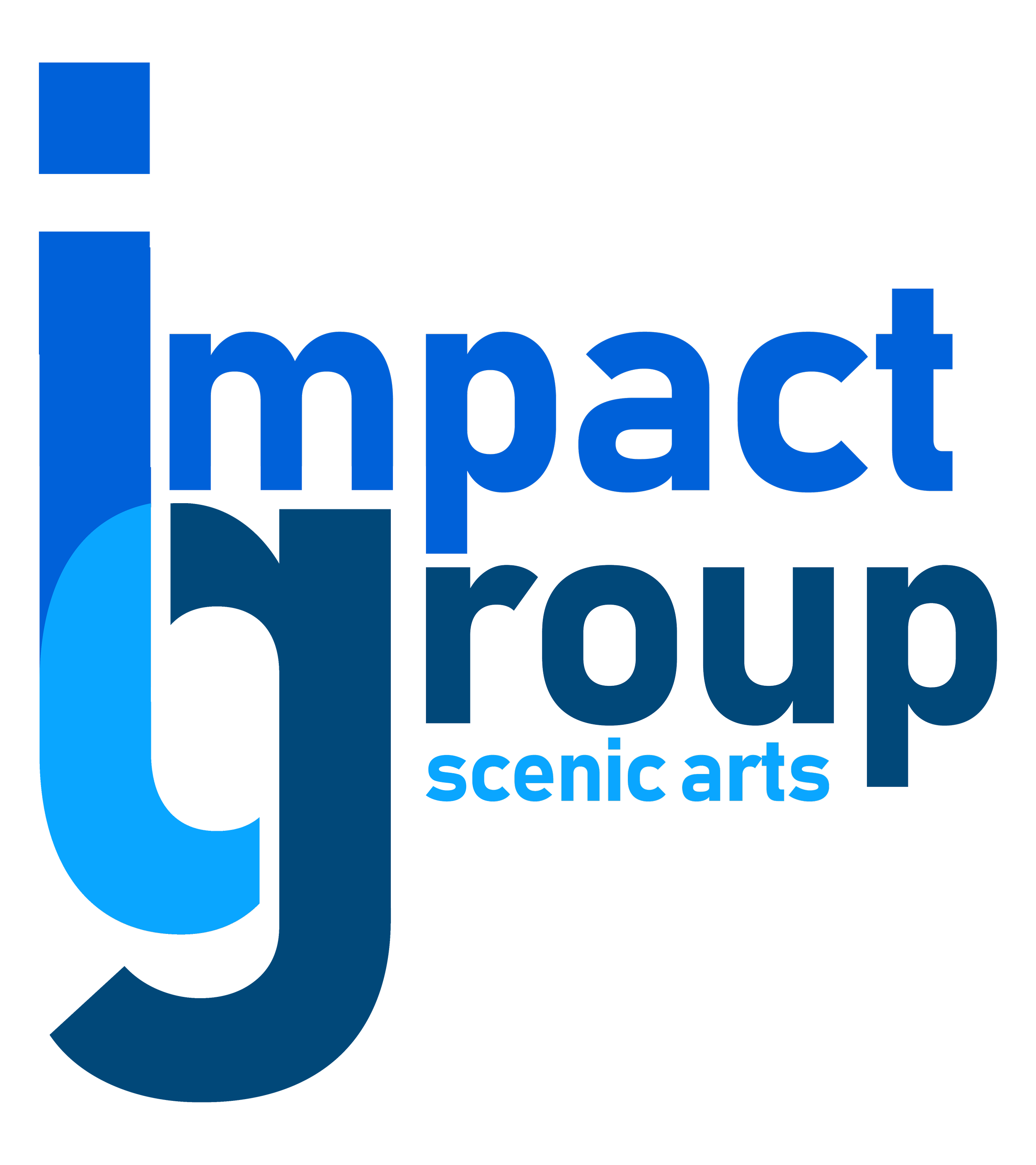 Impact Group Logo Homepage Impact Investment Group