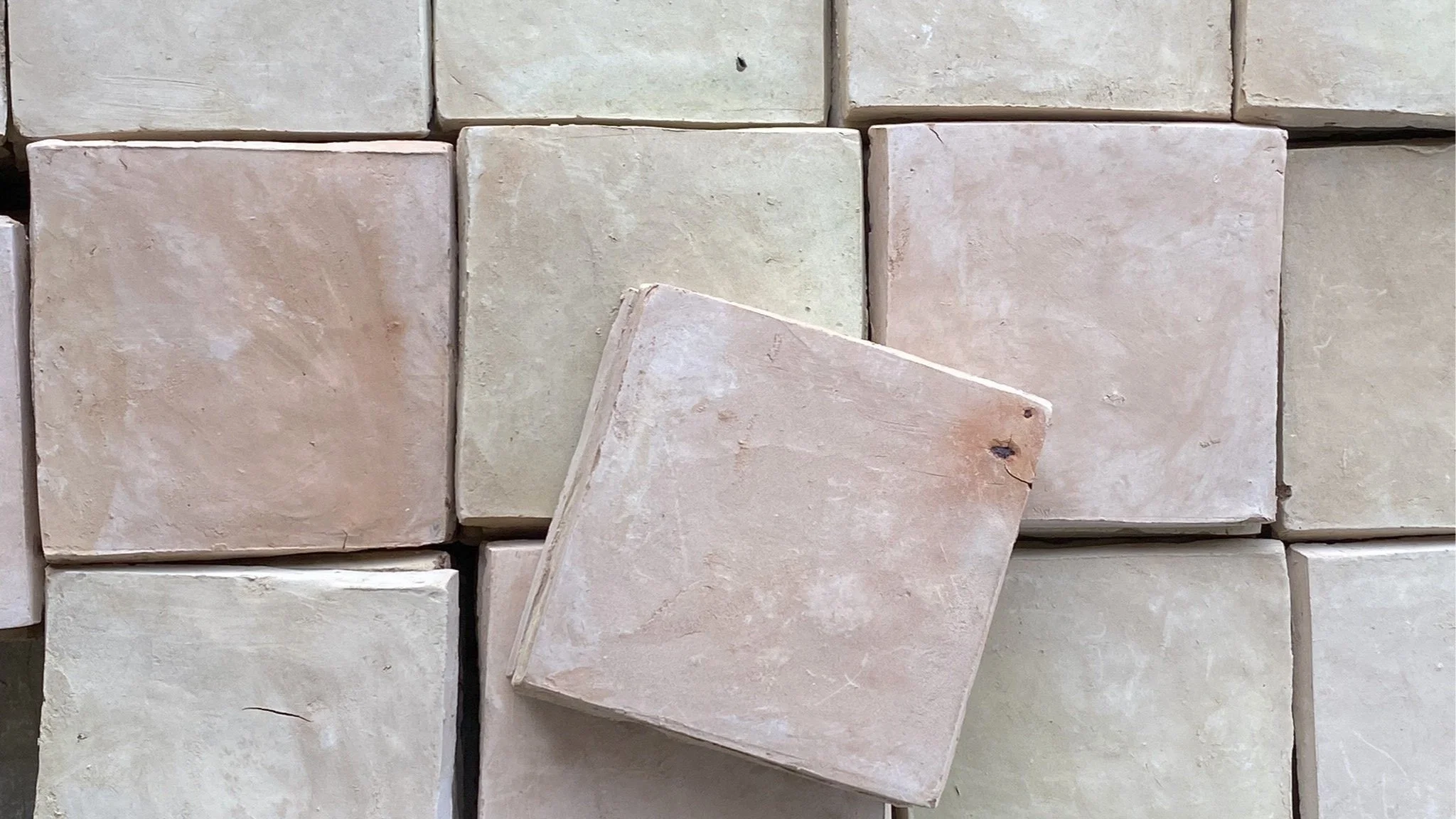 Handmade Moroccan Zellige Tiles | Brick & Brush Zellige Collection ...