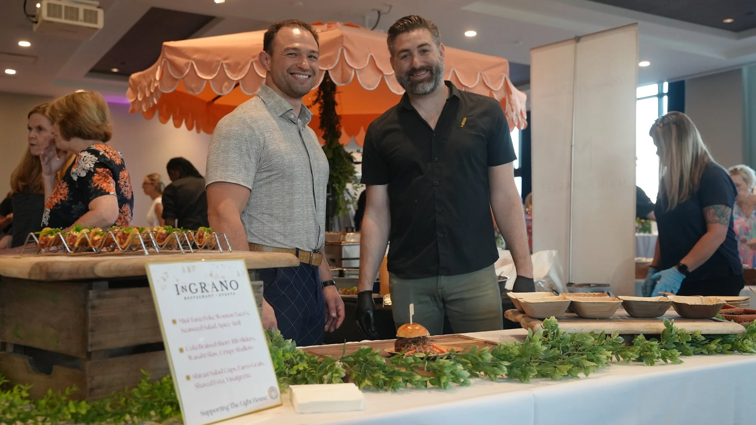 Blog 1 — InGrano Annapolis