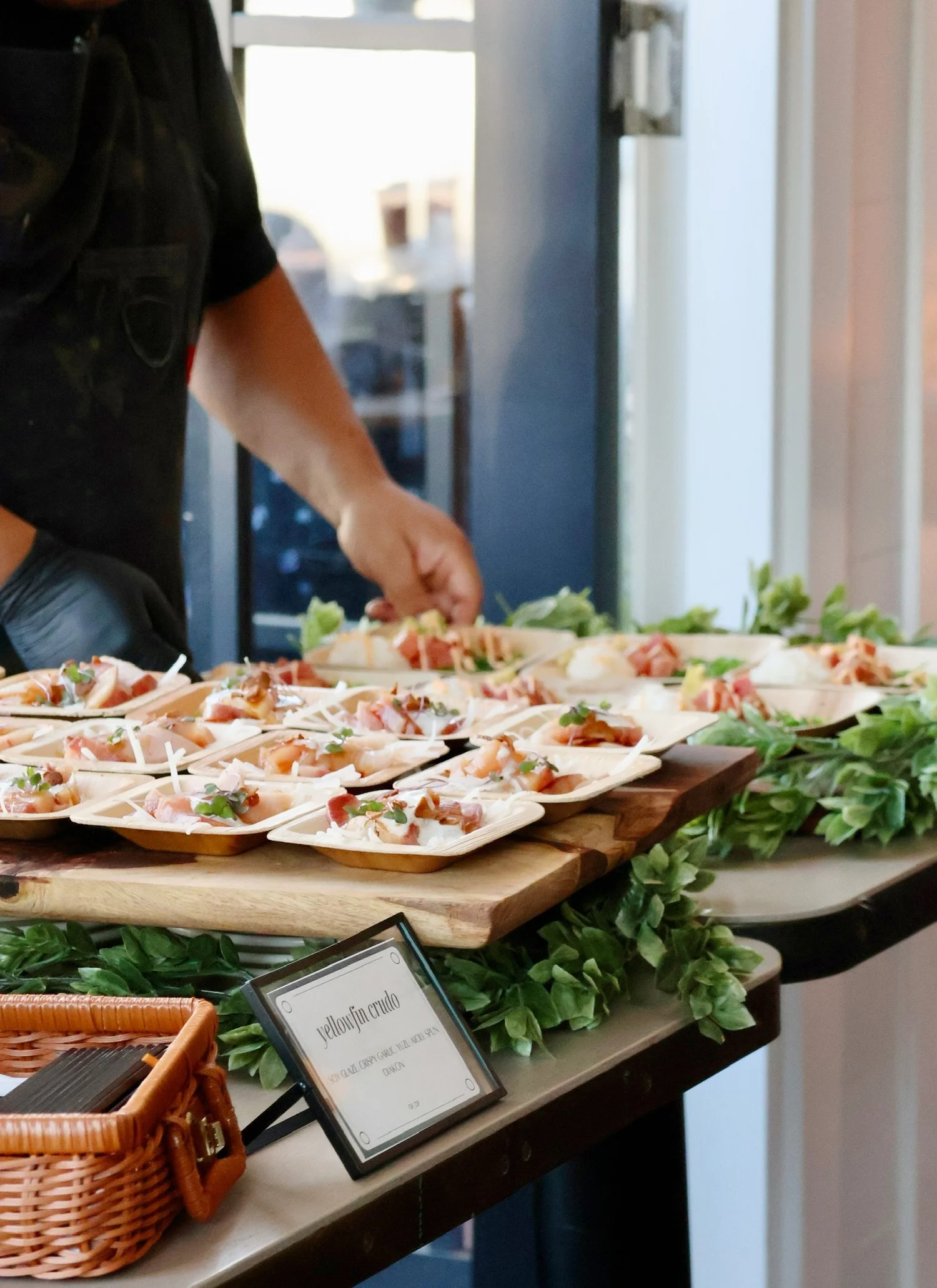 General 6 — InGrano Annapolis