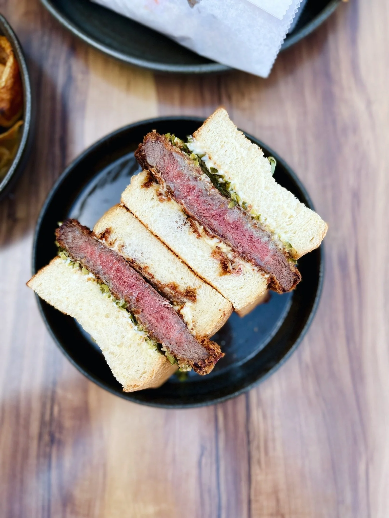 Menu 1 — InGrano Annapolis