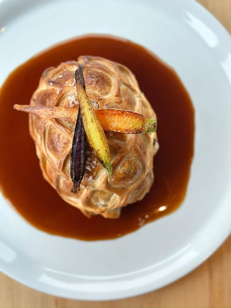 Menu 1 — InGrano Annapolis