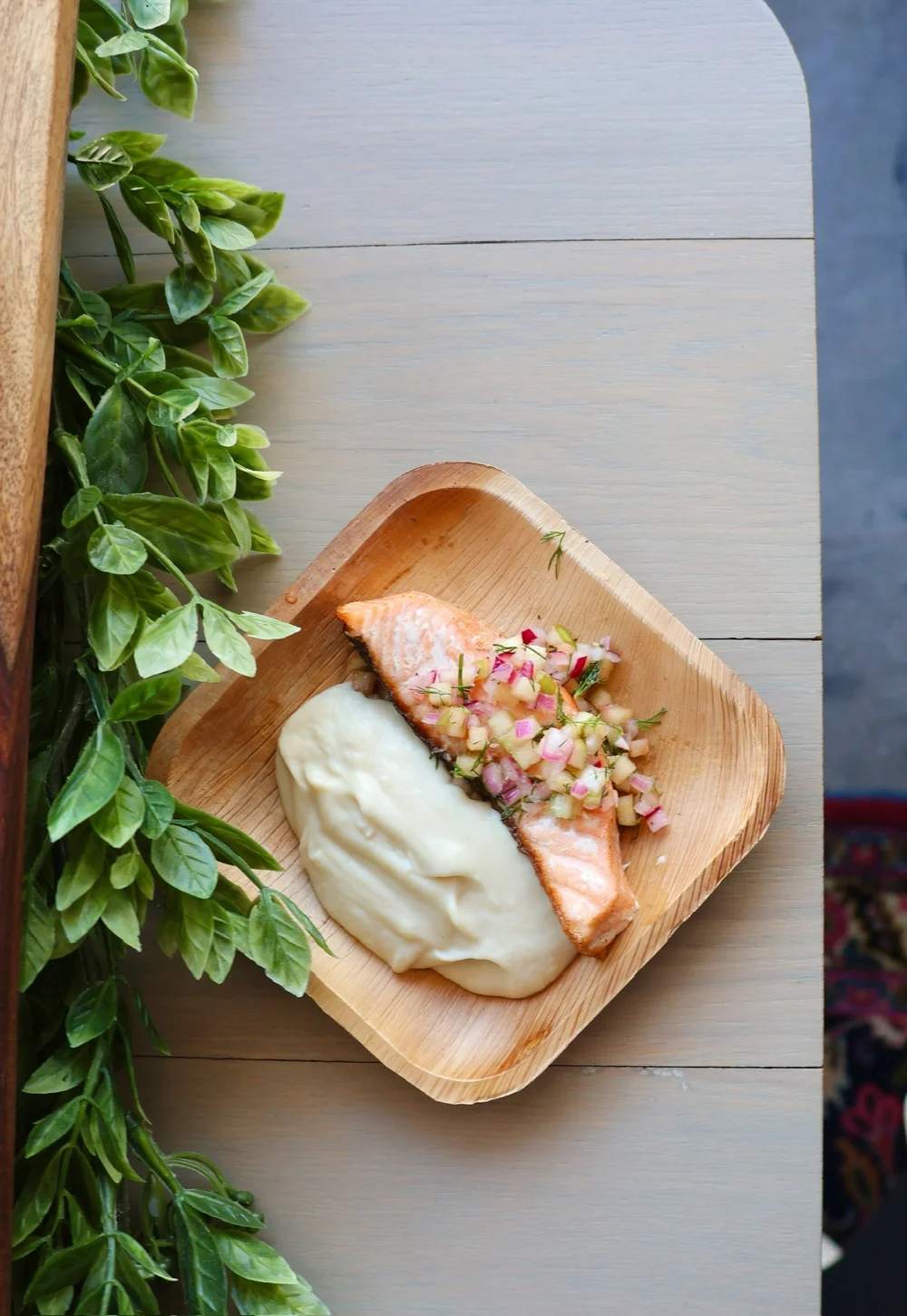 General 6 — InGrano Annapolis