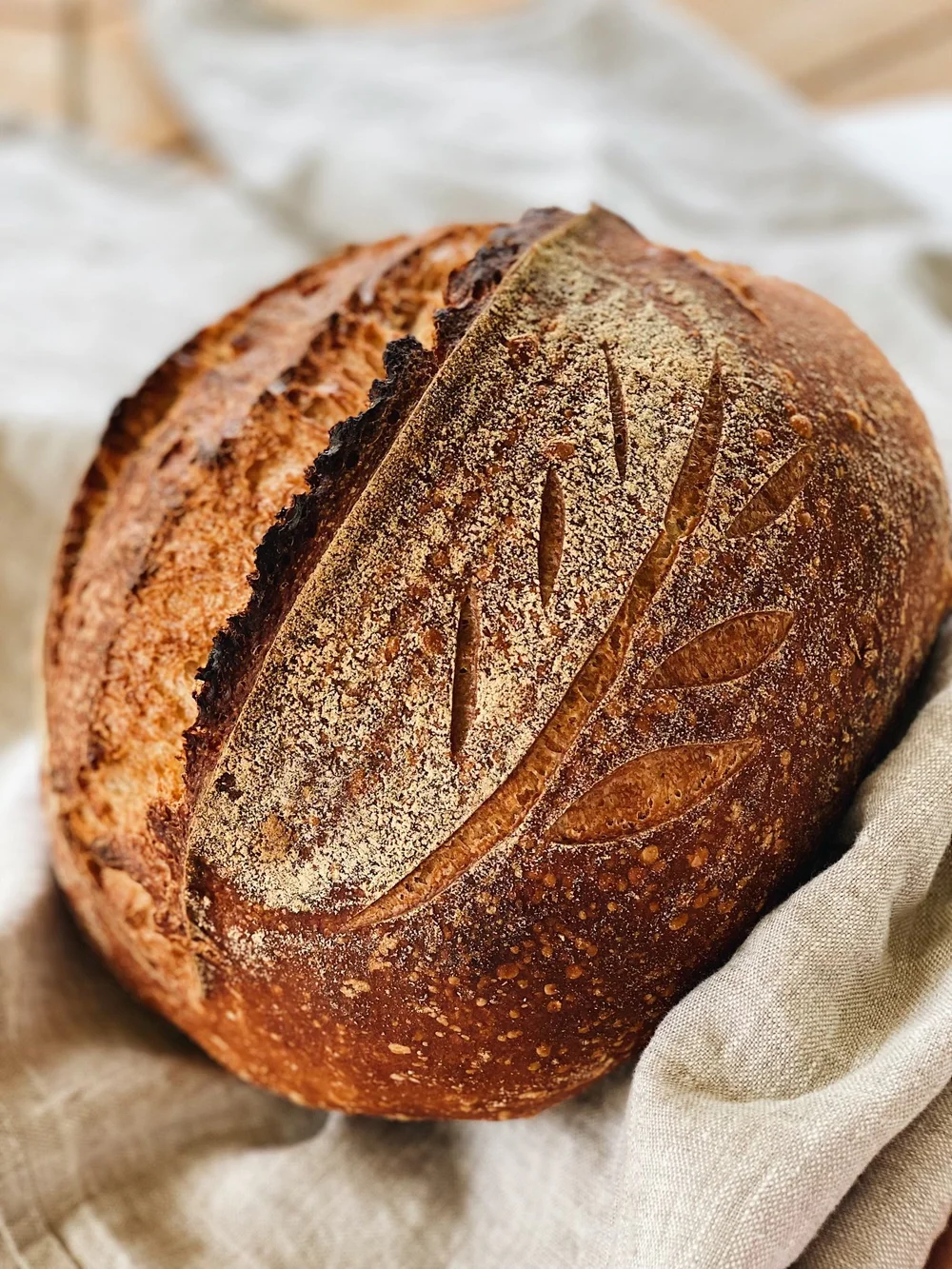 Menu 1 — InGrano Annapolis