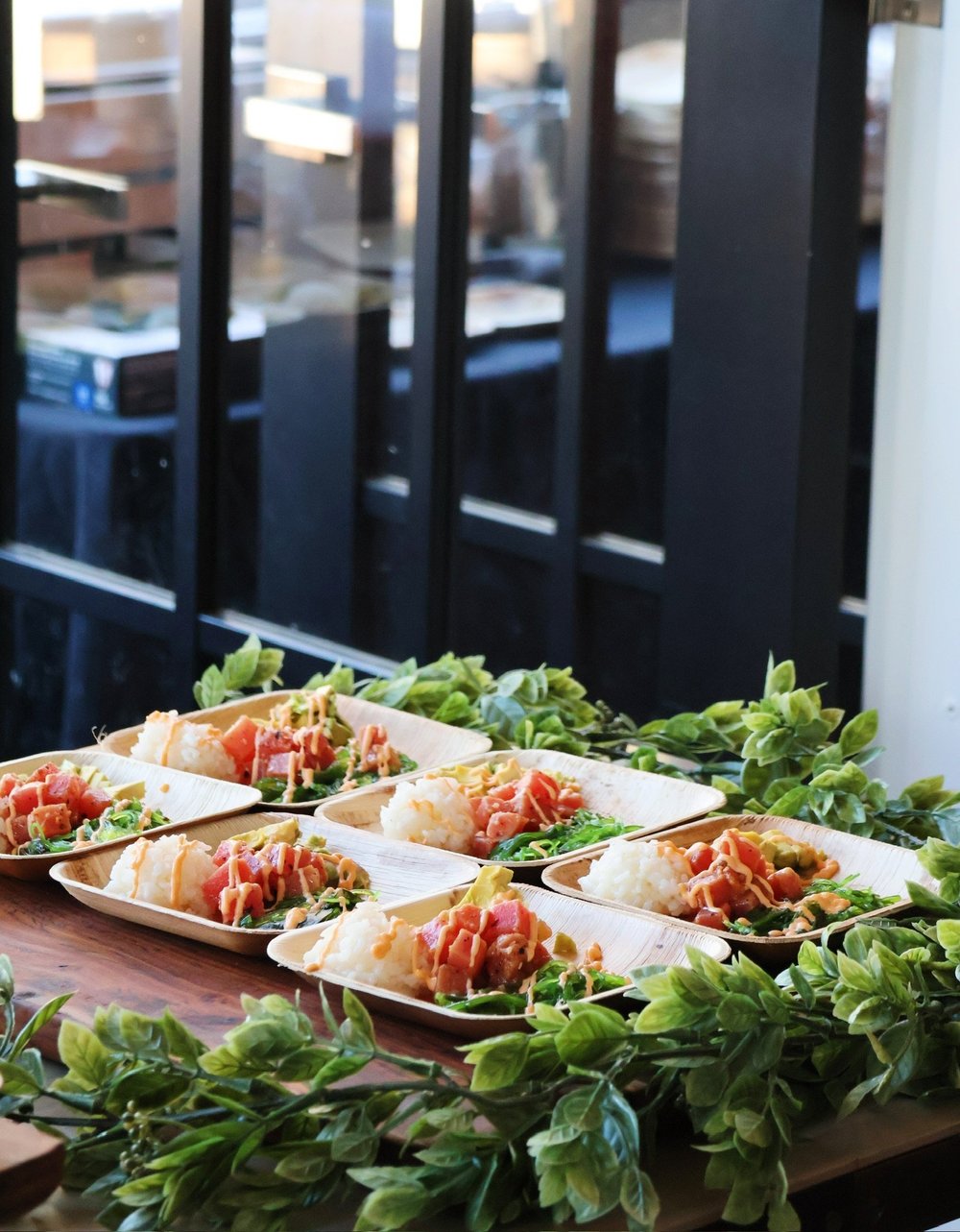 General 6 — InGrano Annapolis