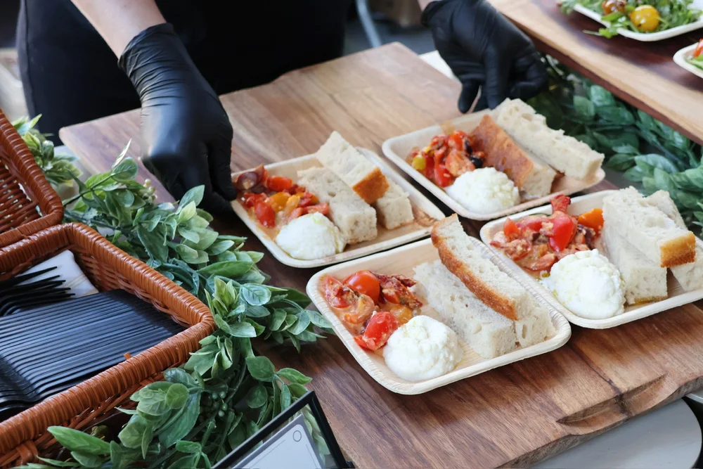 General 6 — InGrano Annapolis