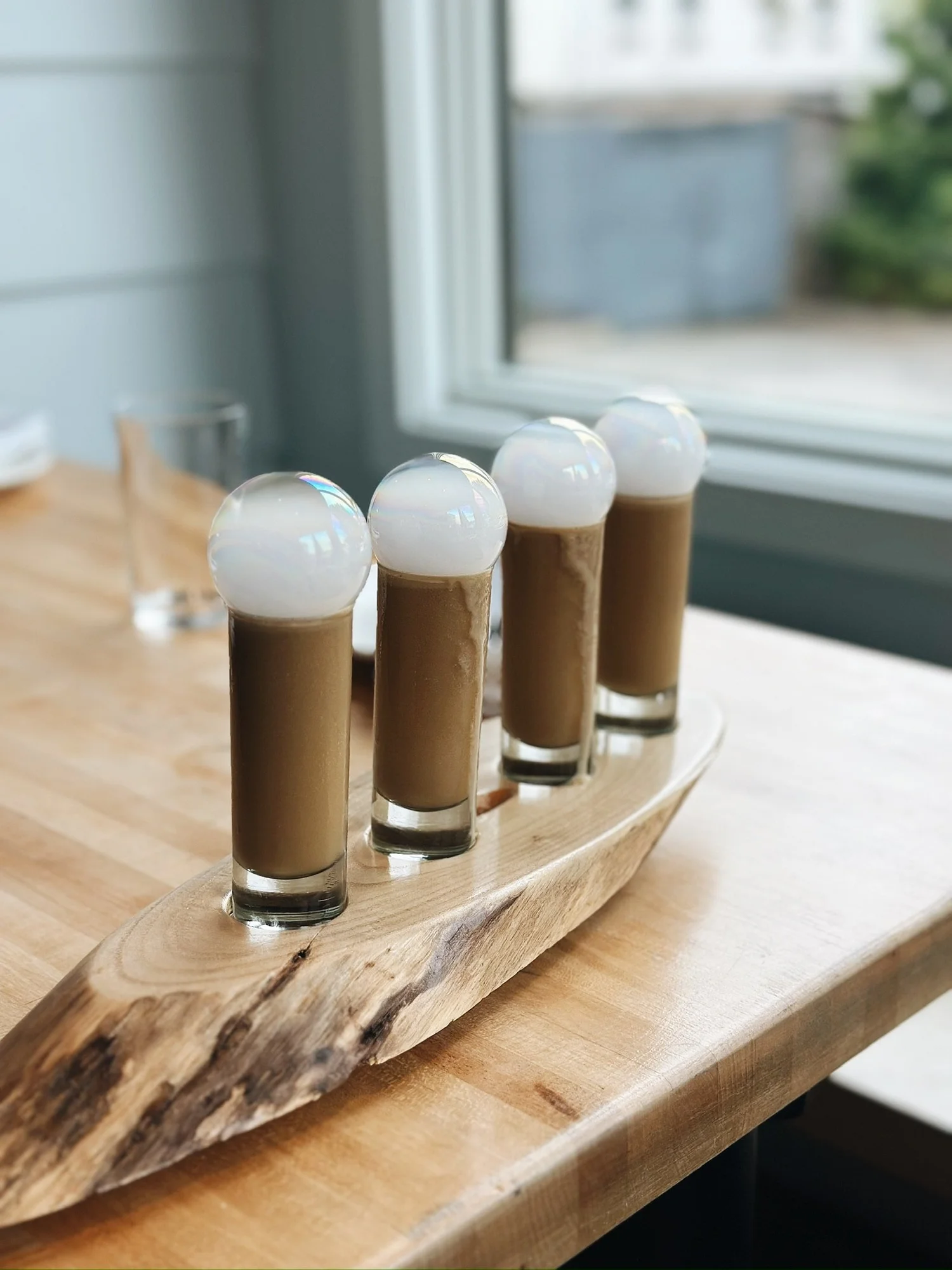 Menu 1 — InGrano Annapolis