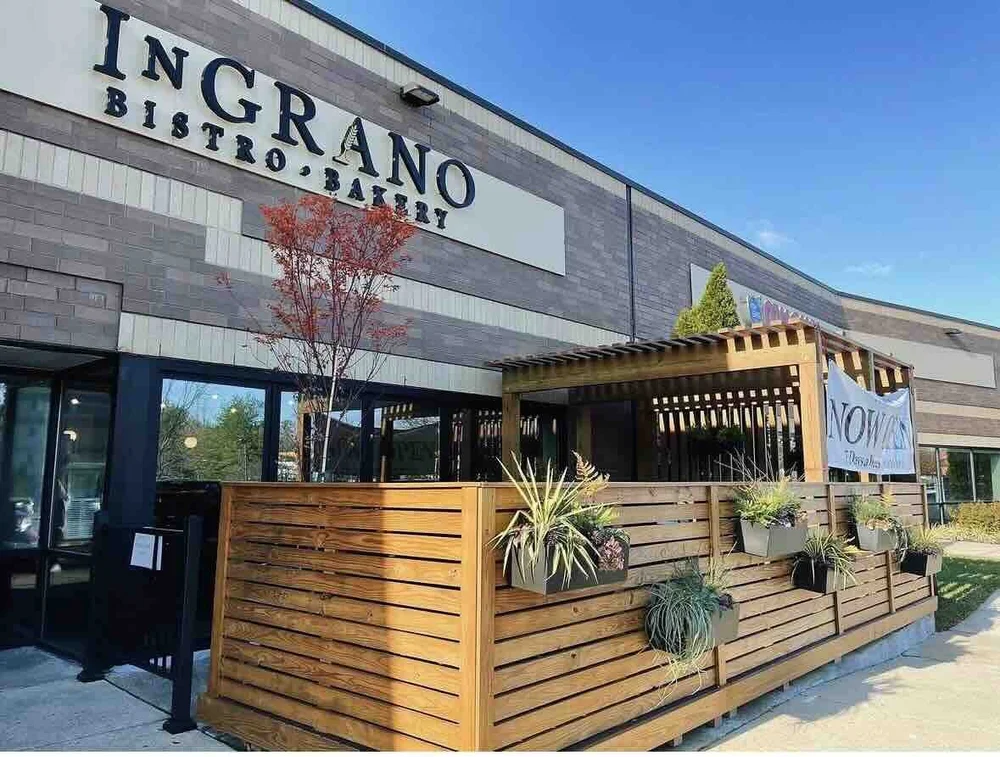 InGrano Annapolis