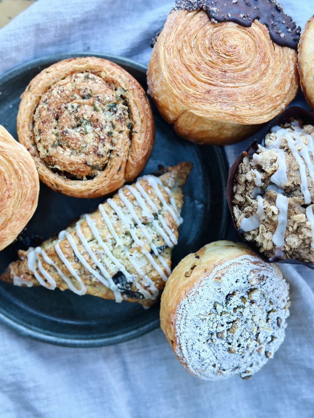 Contact — InGrano Annapolis