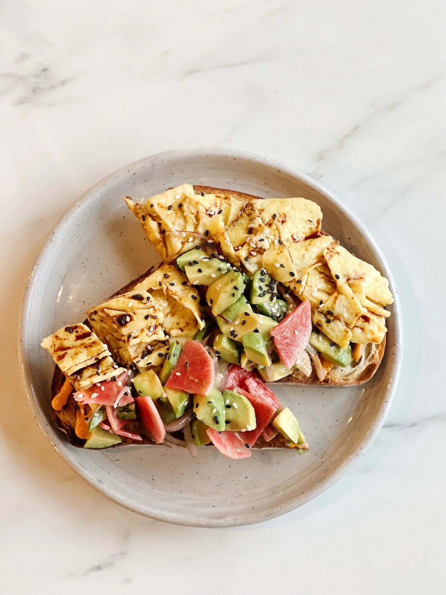 Menu 1 — InGrano Annapolis
