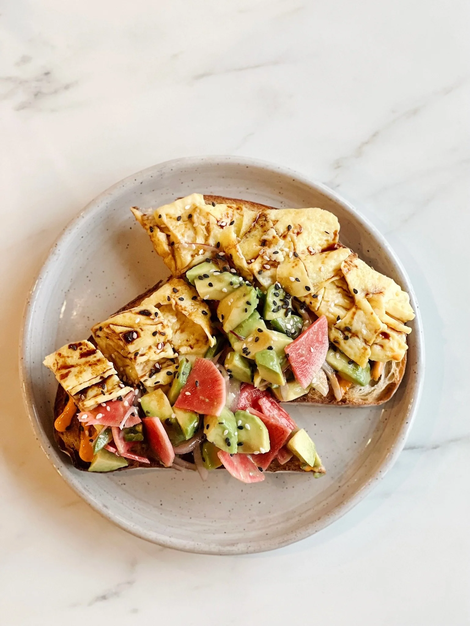 Menu 1 — InGrano Annapolis
