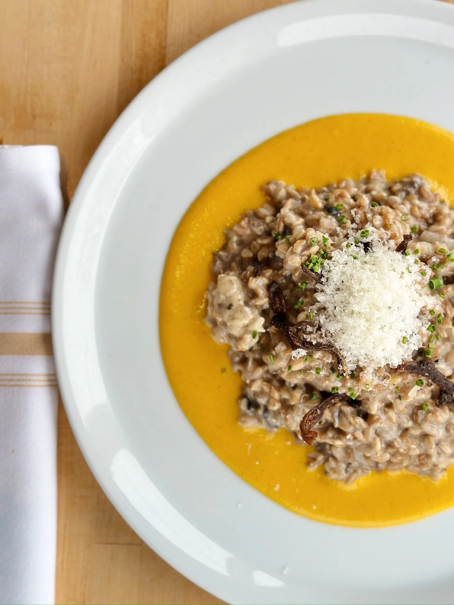Menu 1 — InGrano Annapolis