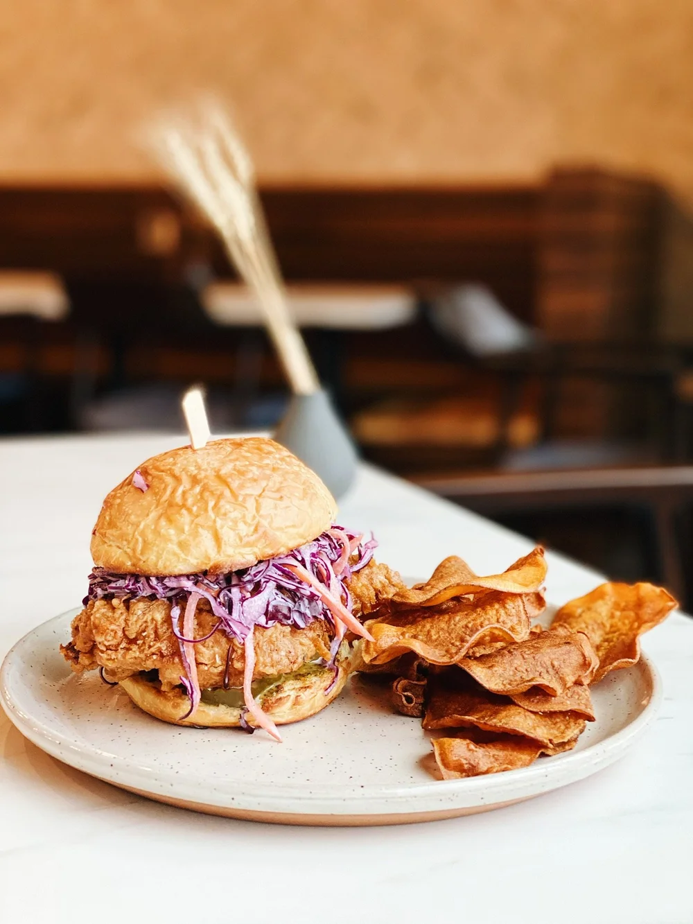 Menu 1 — InGrano Annapolis