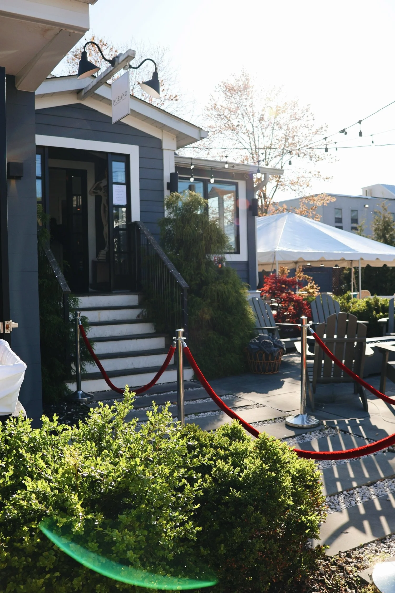 General 6 — InGrano Annapolis