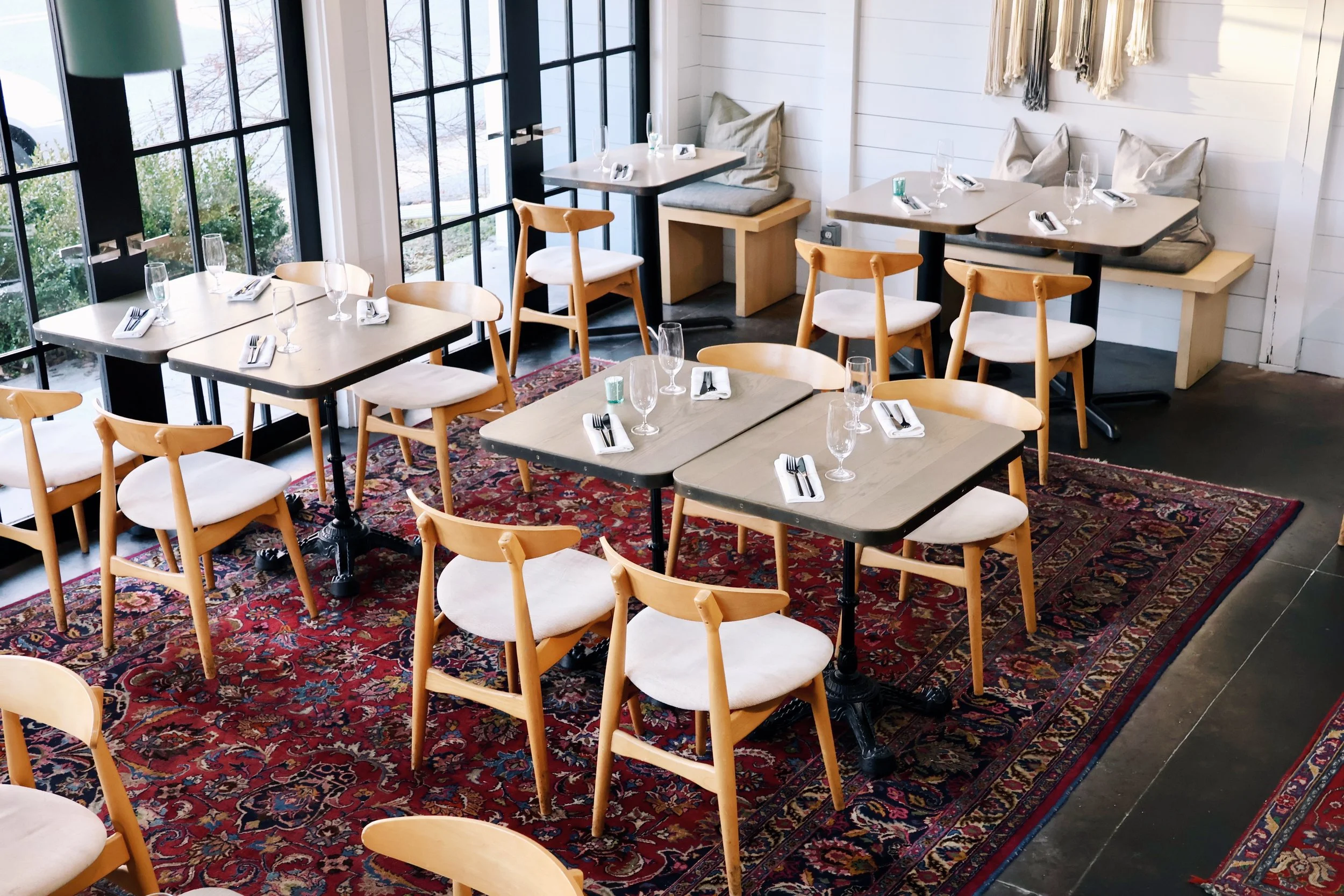 Menu 1 — InGrano Annapolis