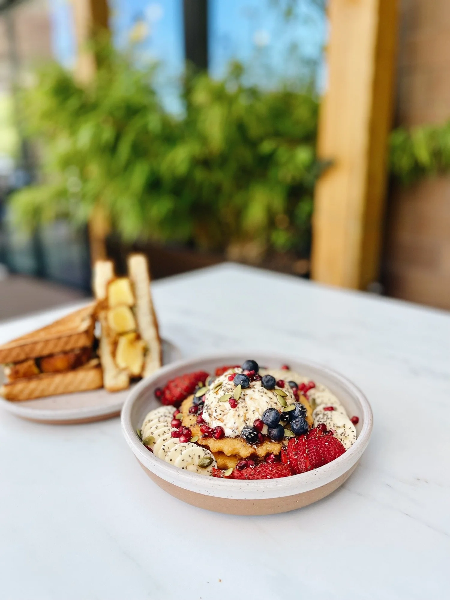 Menu 1 — InGrano Annapolis