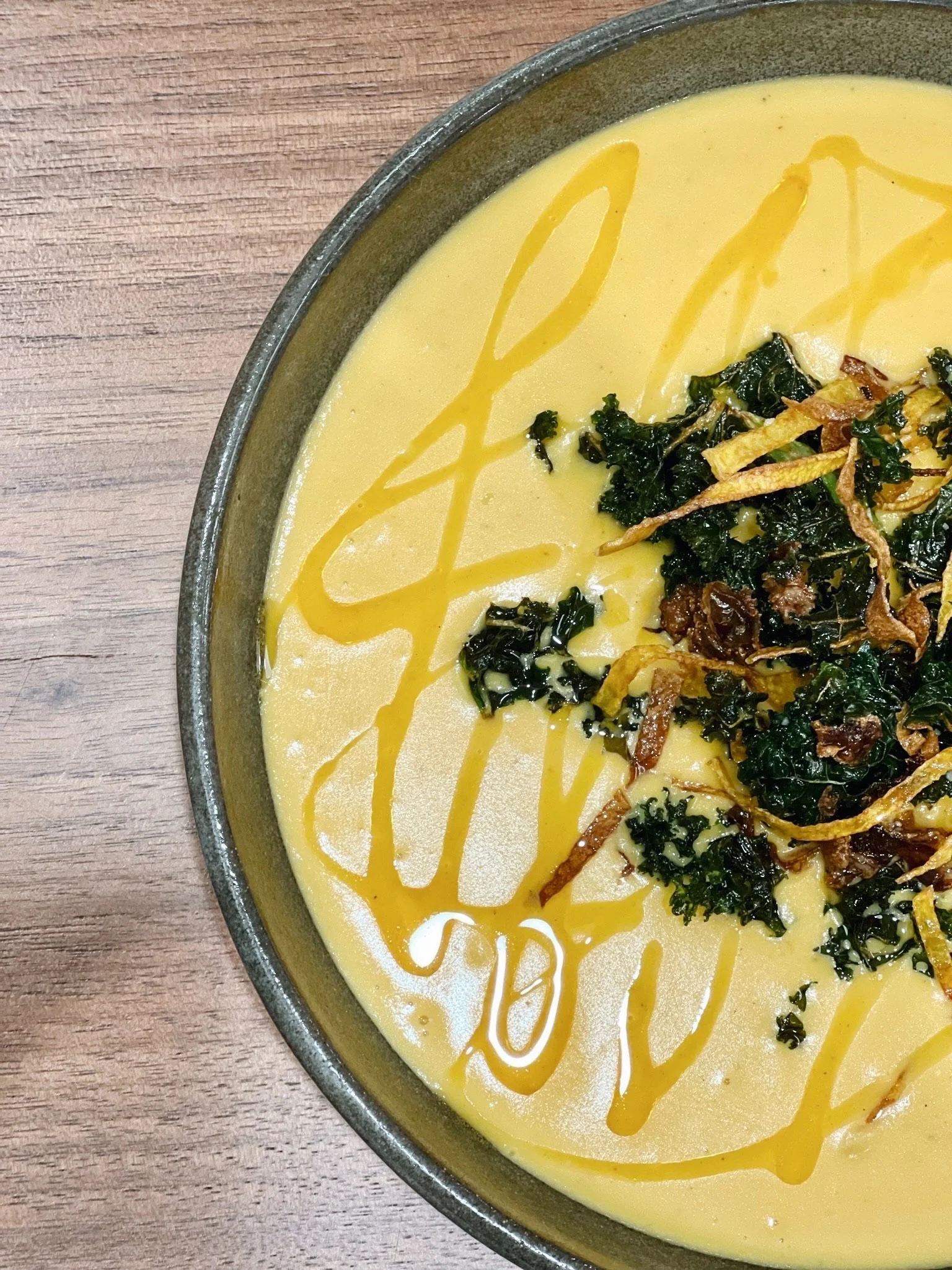 Menu 1 — InGrano Annapolis