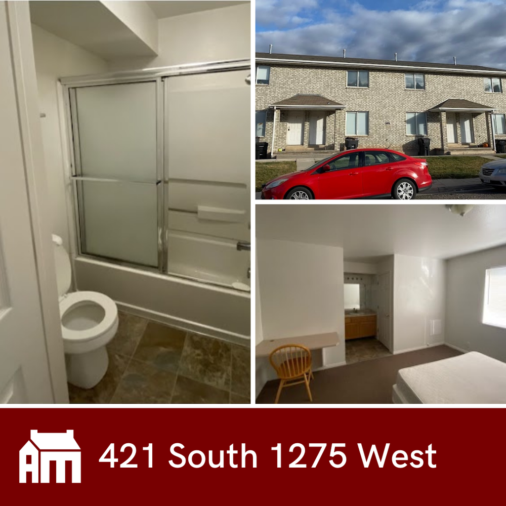Student Housing | Find Student Housing Today — Asset Management Real Estate
