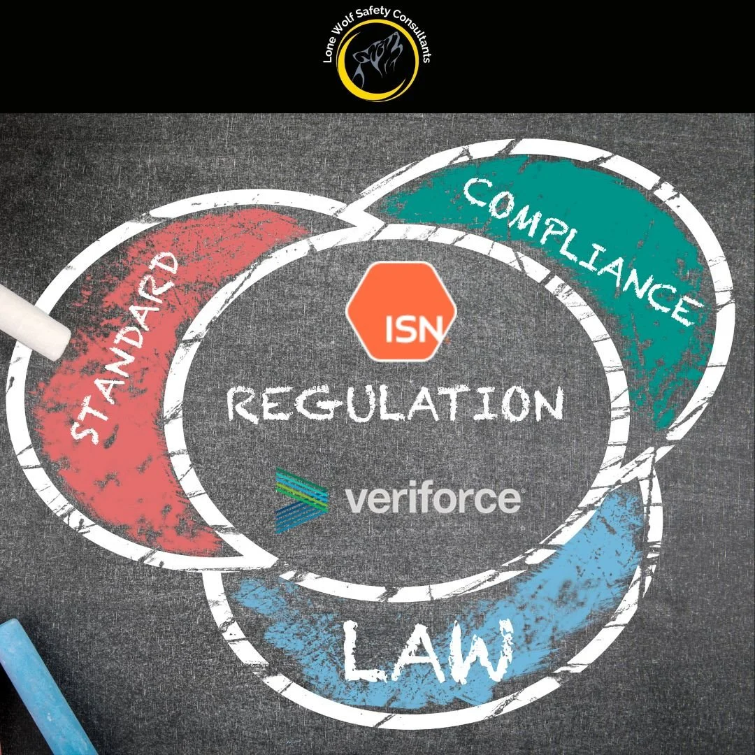 Saving Time and Greenlighting Success in Veriforce and ISNetworld ...