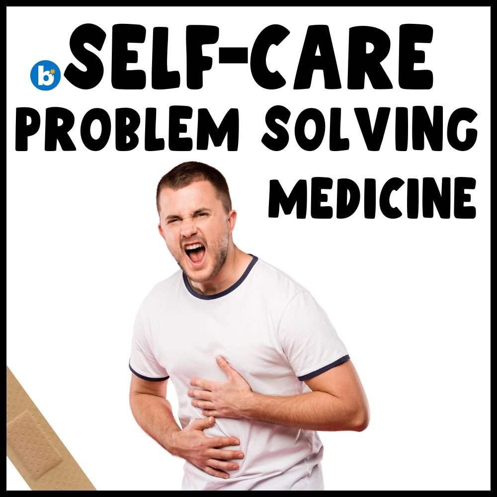Self-Care & Medical Problem-Solving: Life Skills & Safety — Atypical Living