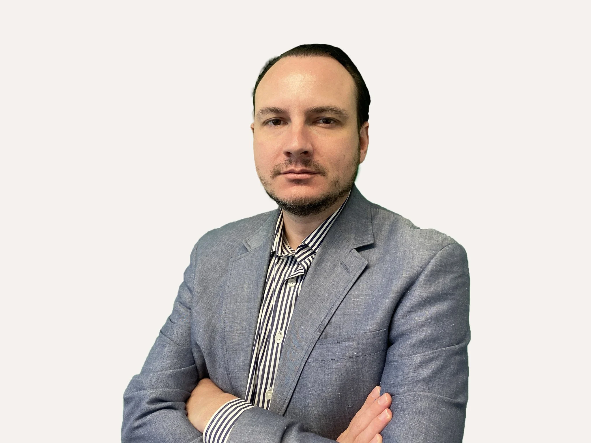 Professional accounting service in Spanish — www.jambrina.com