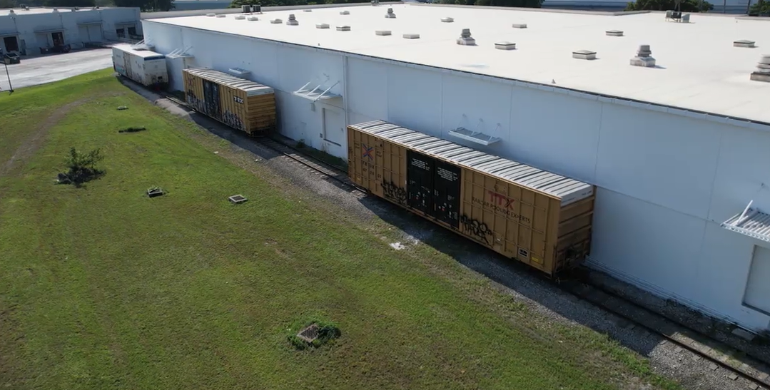 About — Omni Transloading & Logistics