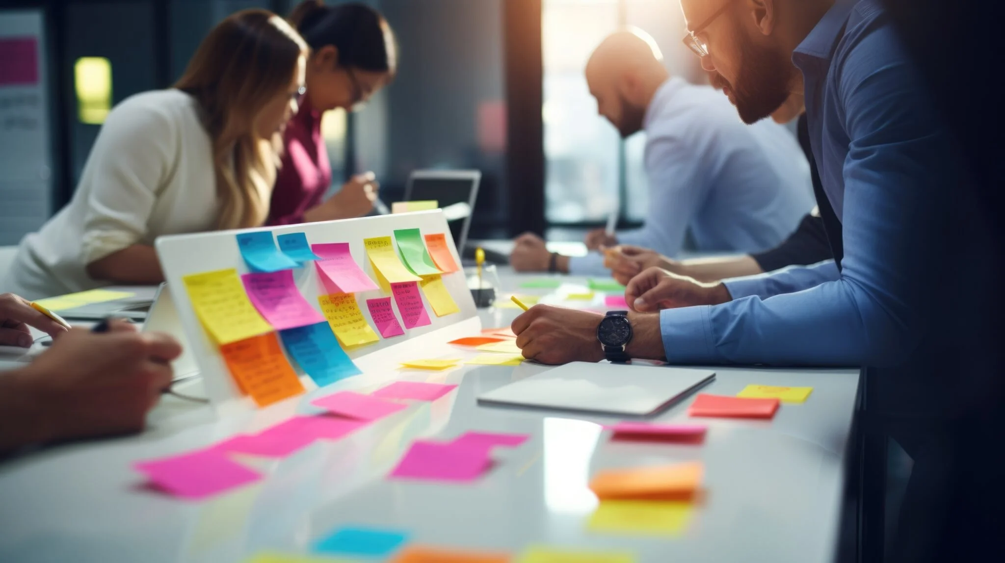 Maximizing Your Design-Based Ideation: The Power of Overlap’s Better ...