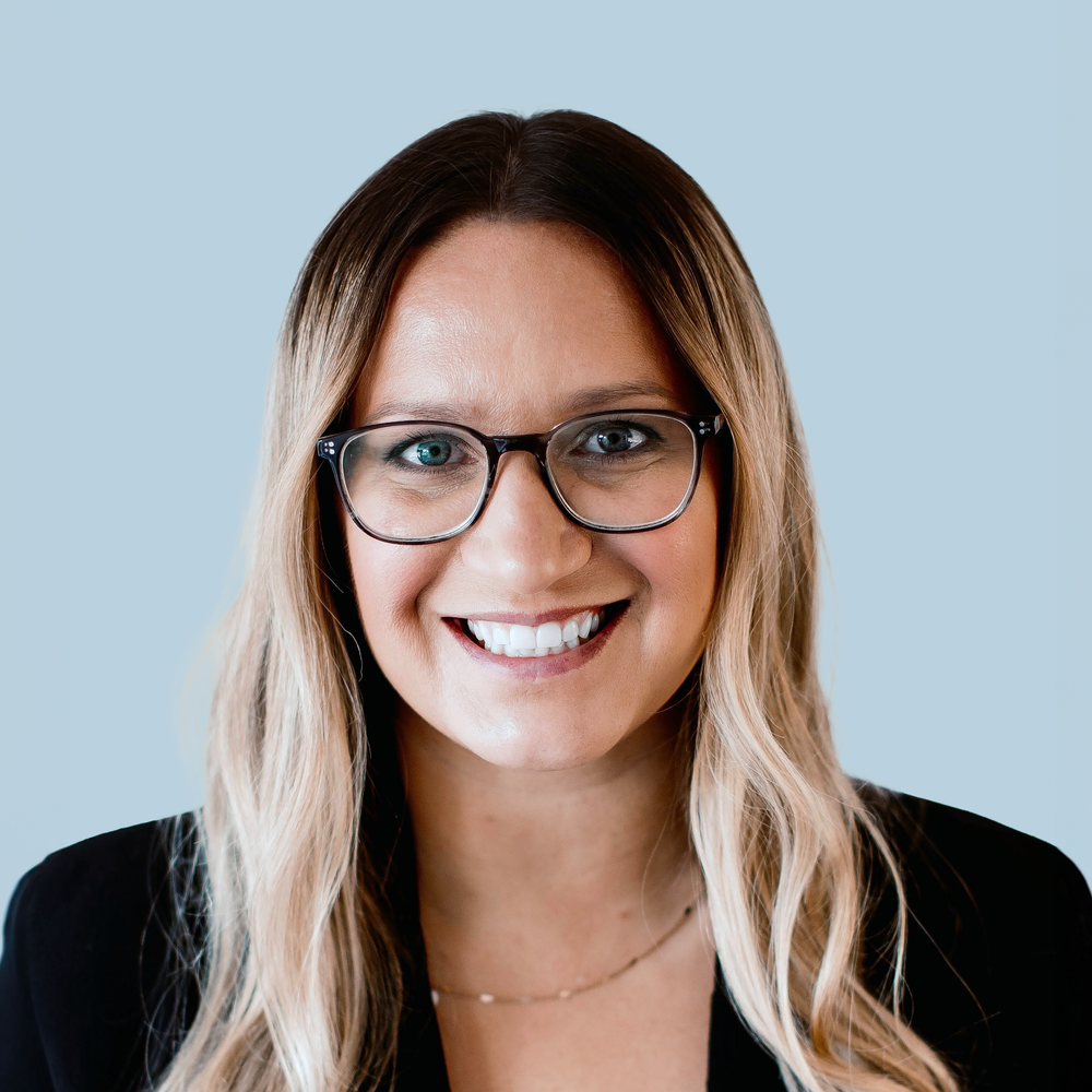 Who We Are — Overlap Associates